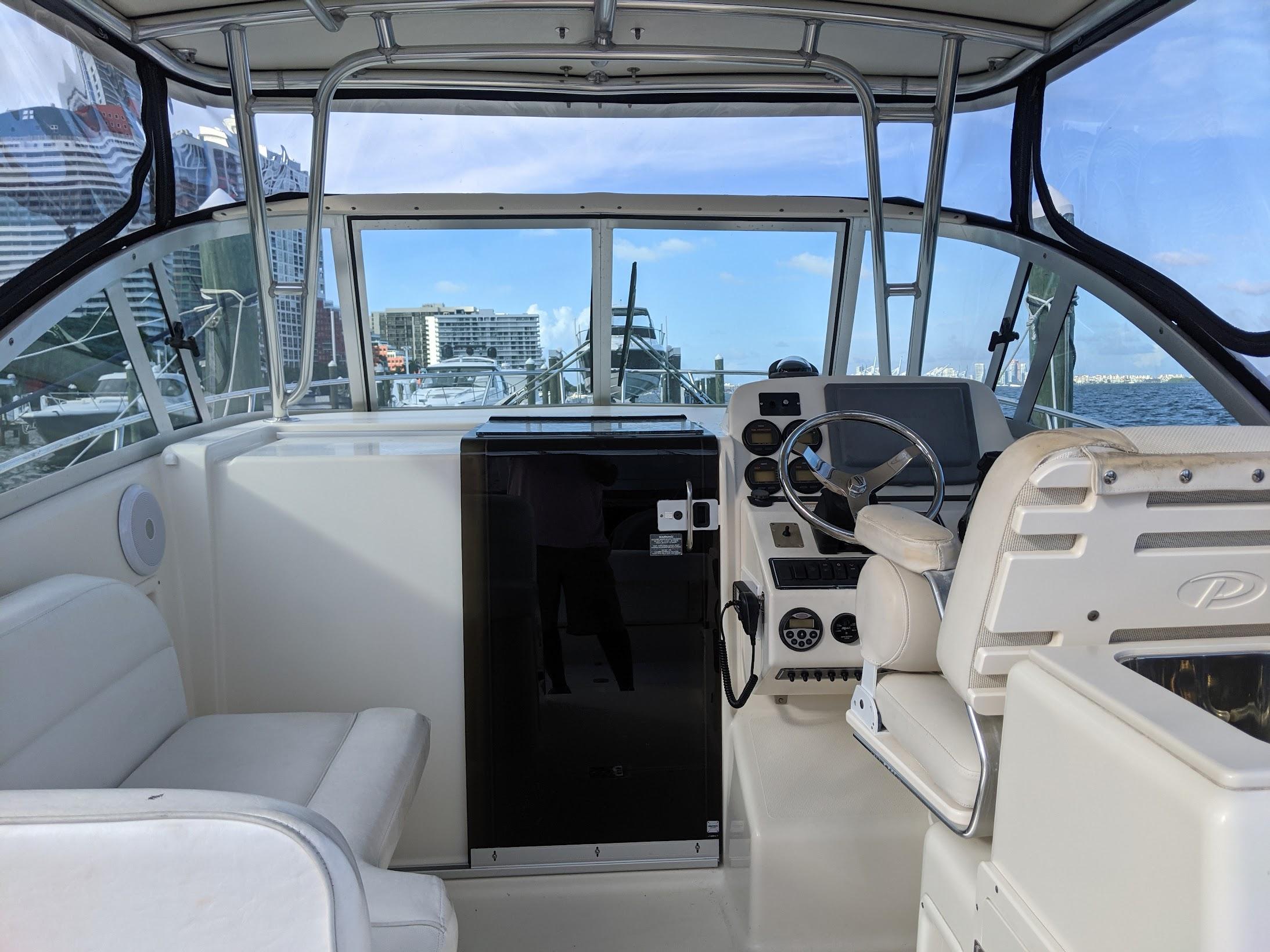 2006 30 Pursuit 3070 Offshore Boats for Sale