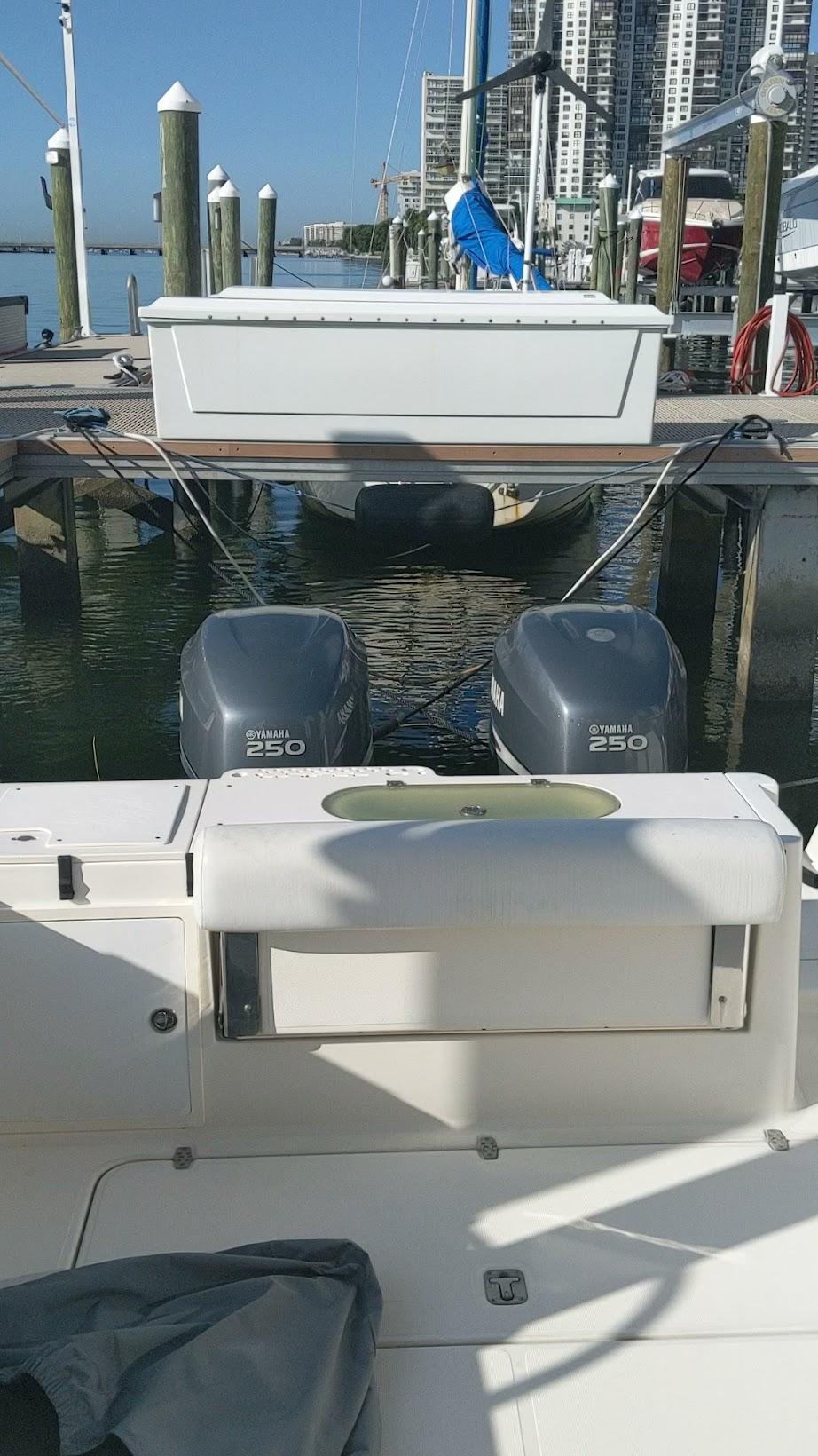 2006 30 Pursuit 3070 Offshore Boats for Sale