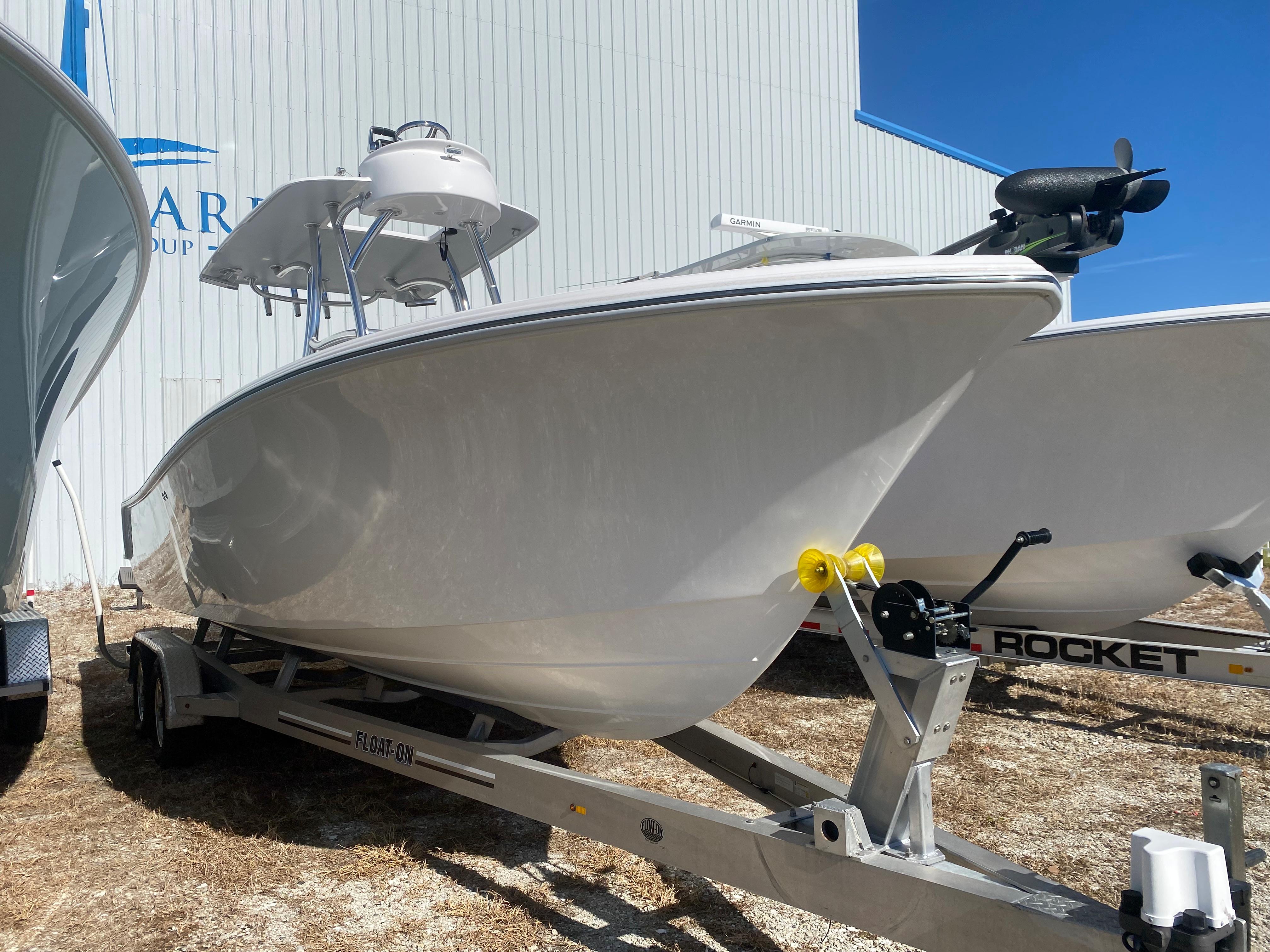 Yacht for Sale | 26 Front Runner Yachts Green Cove Springs, FL ...