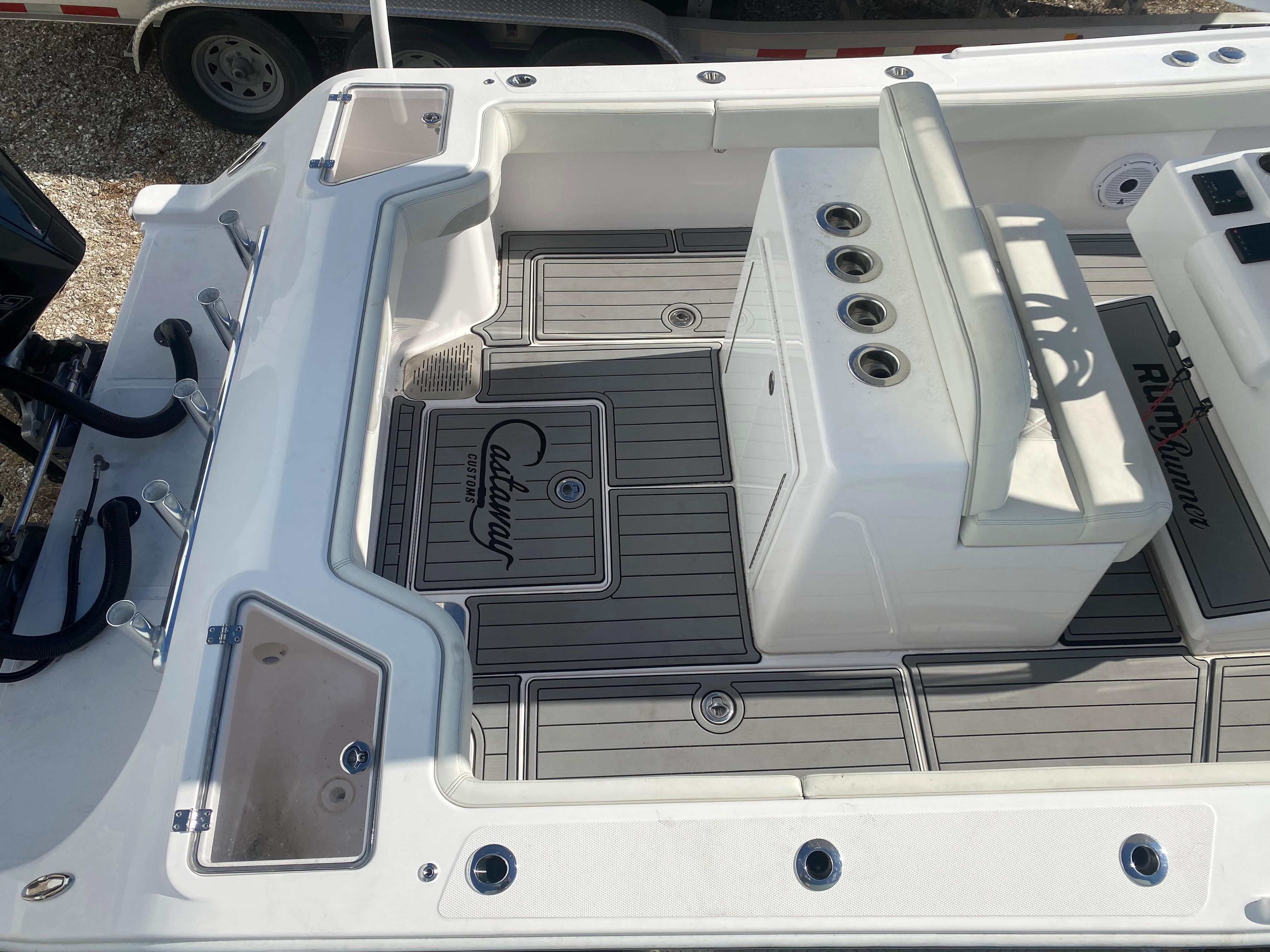 Yacht for Sale | 26 Front Runner Yachts Green Cove Springs, FL ...