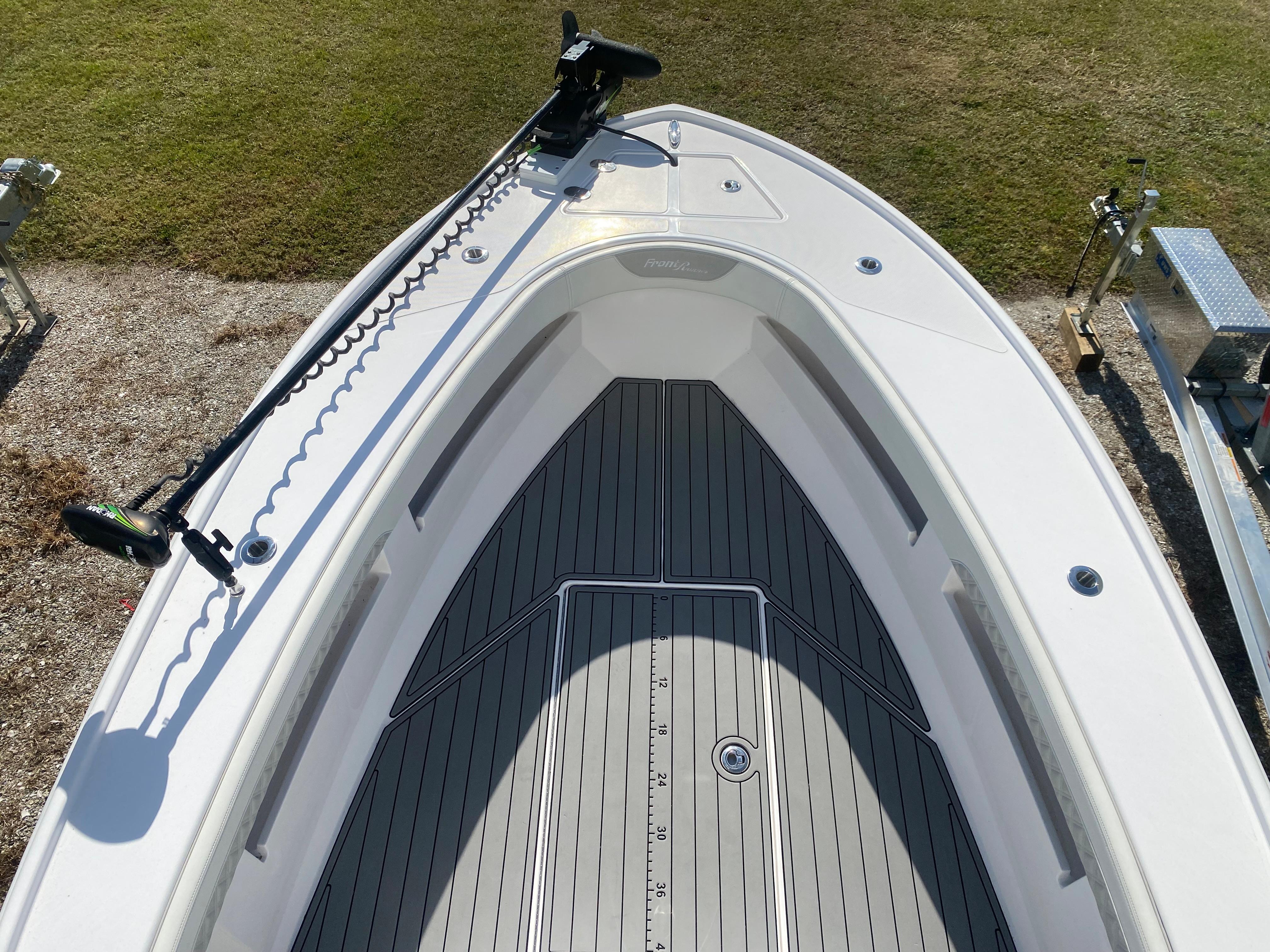 Yacht for Sale | 26 Front Runner Yachts Green Cove Springs, FL ...