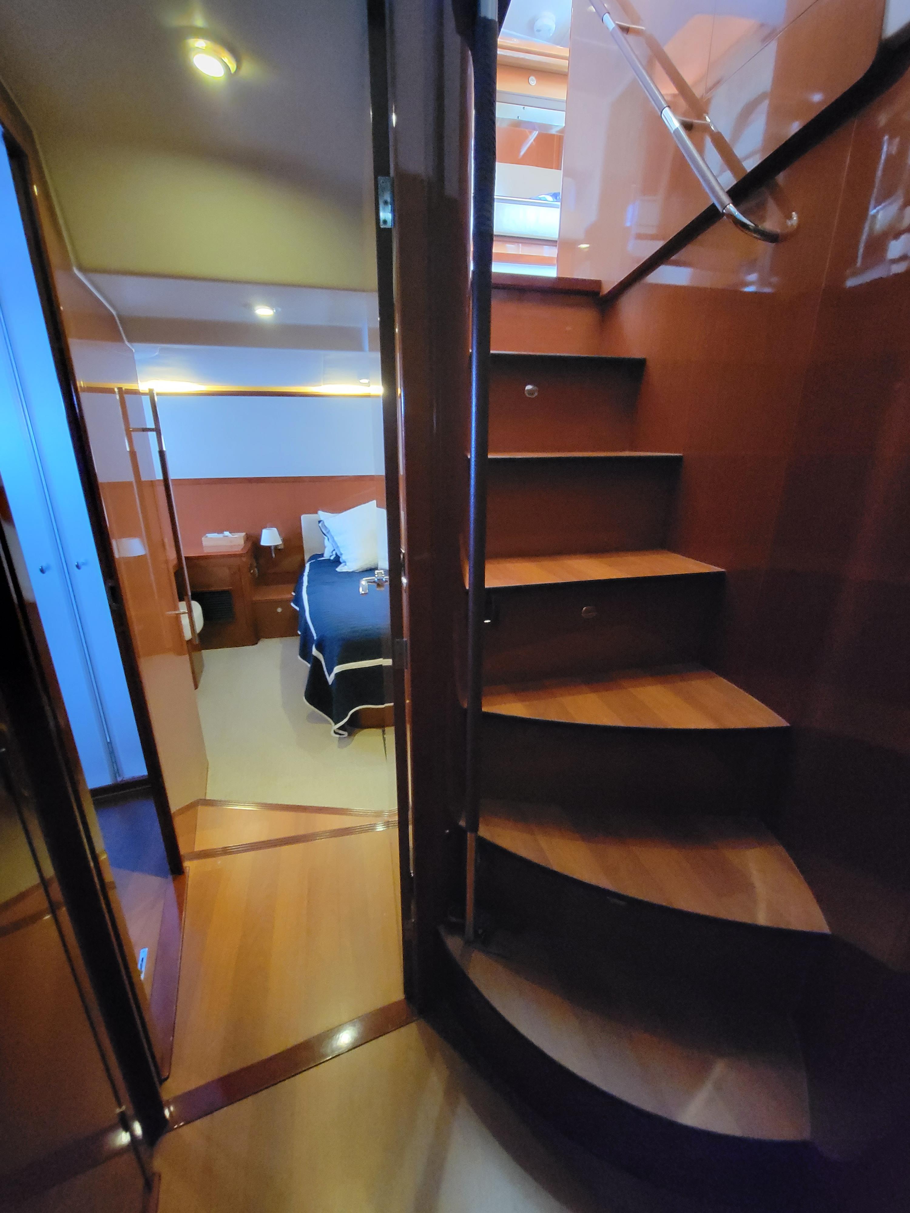 Coco Yacht for Sale | 52 Beneteau Yachts Charleston, SC | Denison Yacht ...