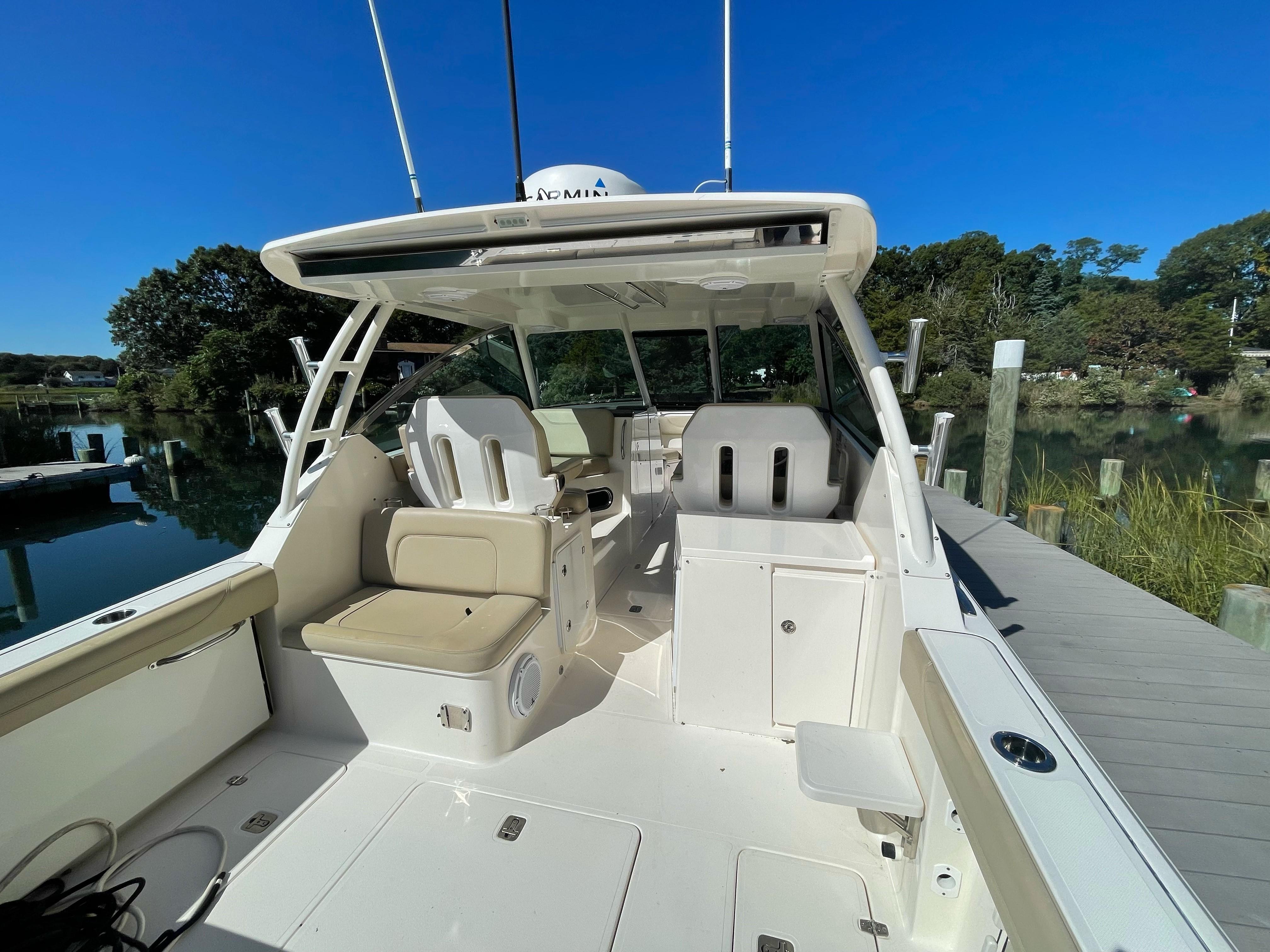 Yachts for Sale - SYS Yacht Sales