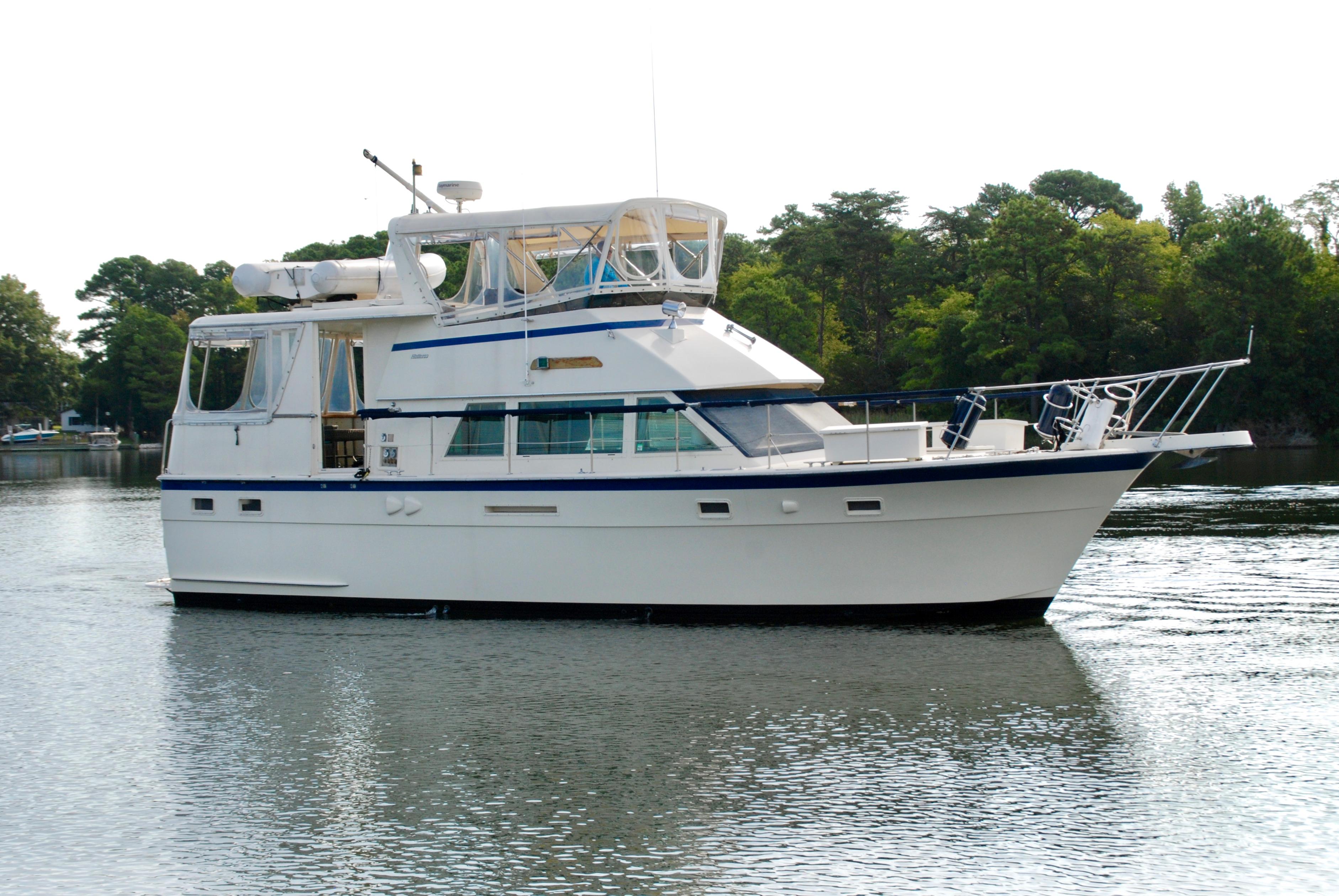 Yachts for Sale - SYS Yacht Sales