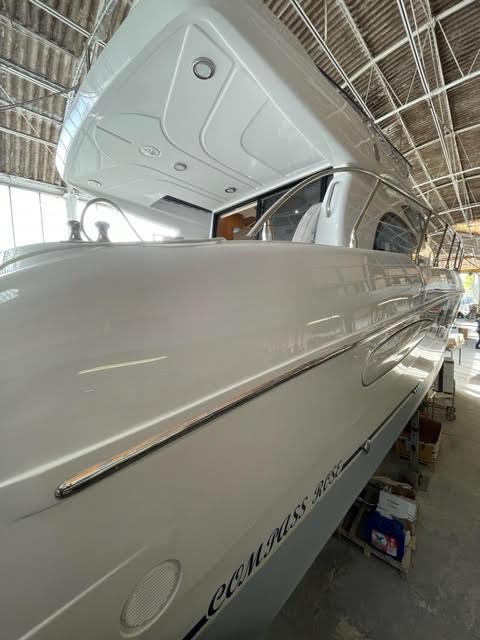 Yachts for Sale - SYS Yacht Sales