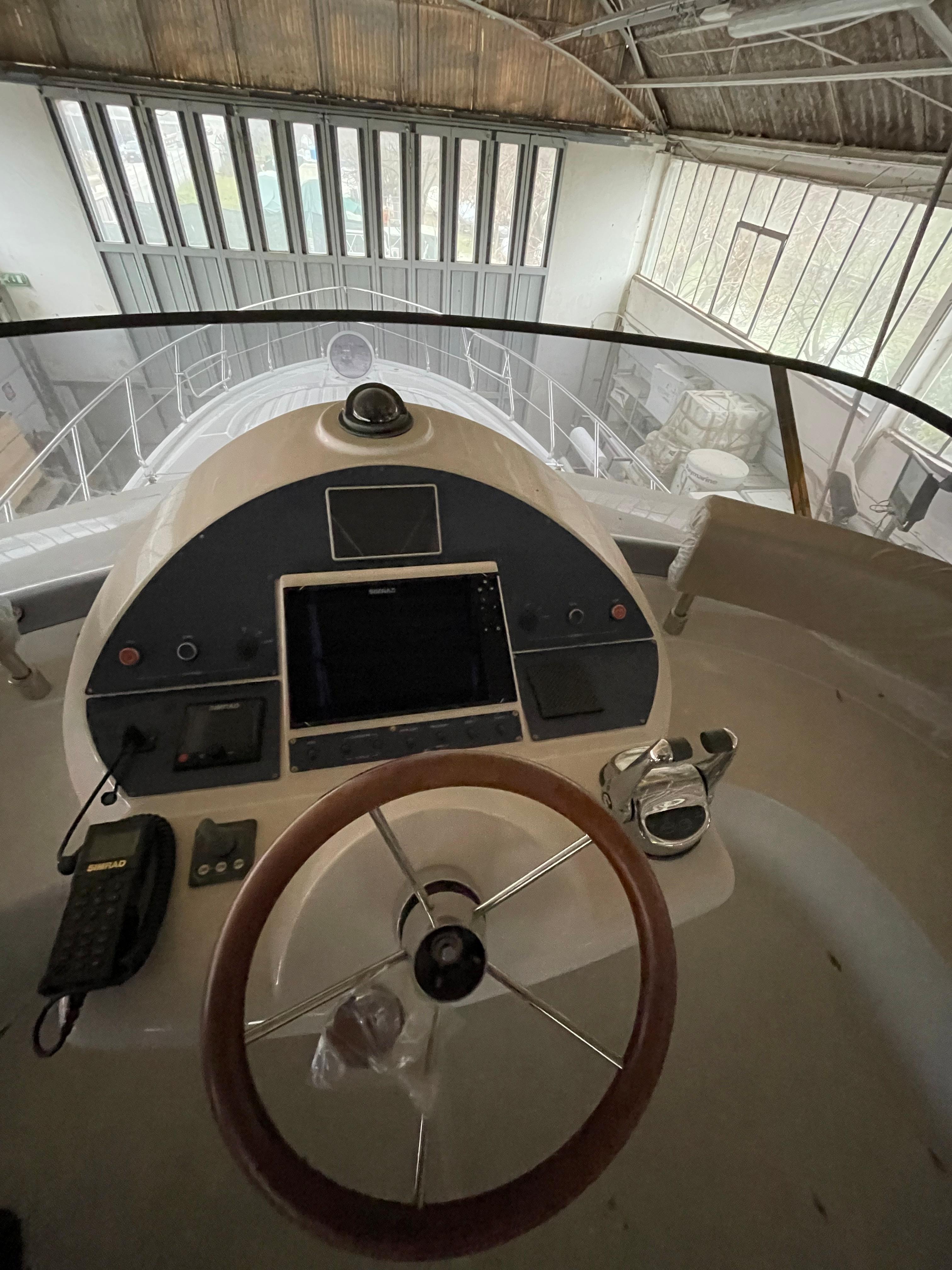 Yachts for Sale - SYS Yacht Sales