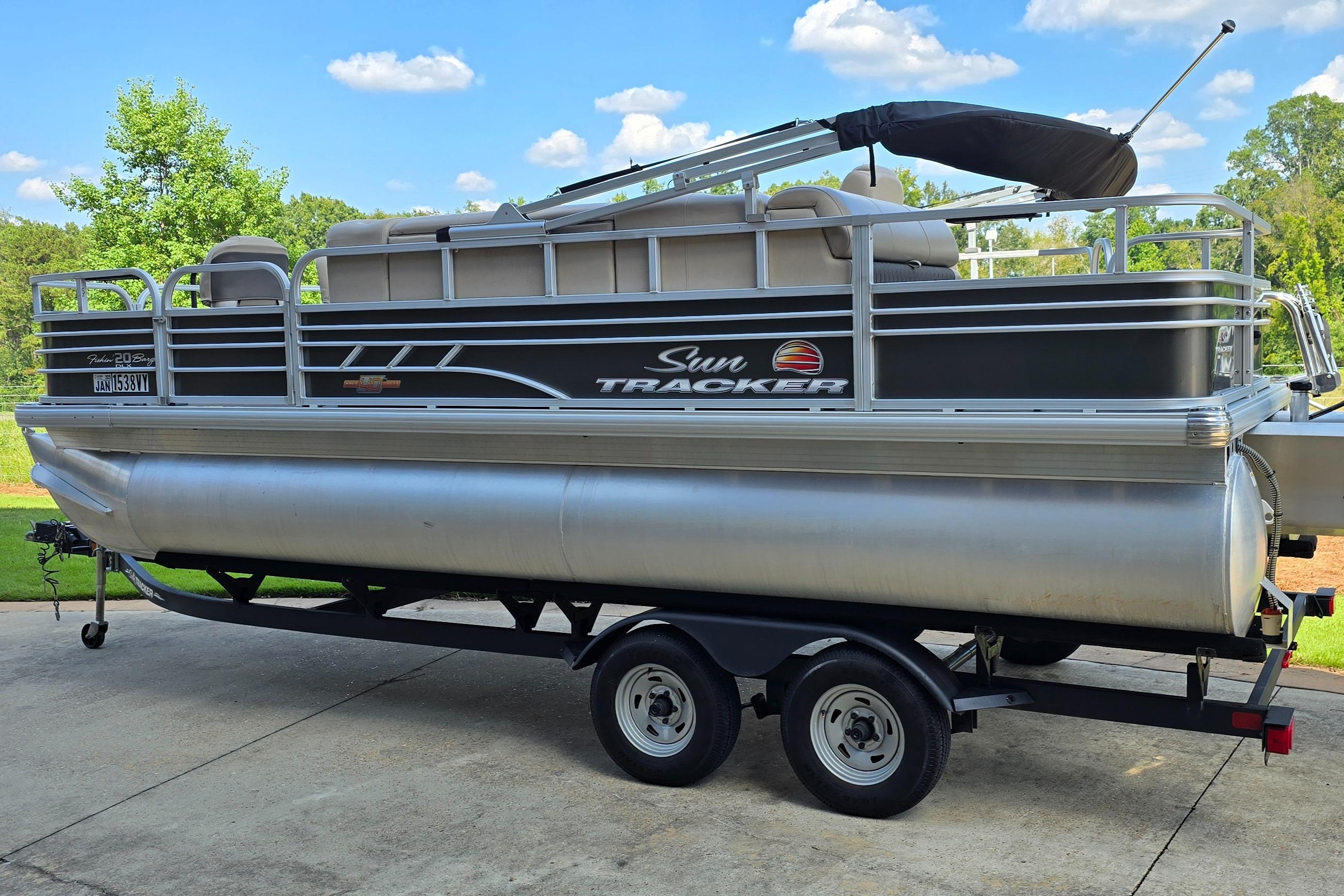 Bass Pro Shops & Cabela's Boats For Sale Near Me