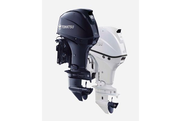 New 2025 Tohatsu MFS60, Clearwater, Fl - 33762 - Boat Trader