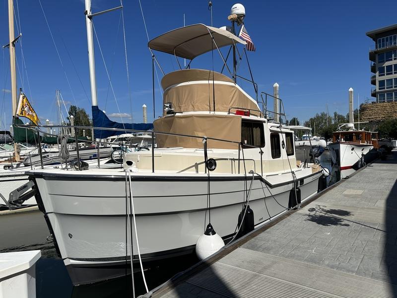 2021 31 Ranger Tugs R 31 CB Boats for Sale