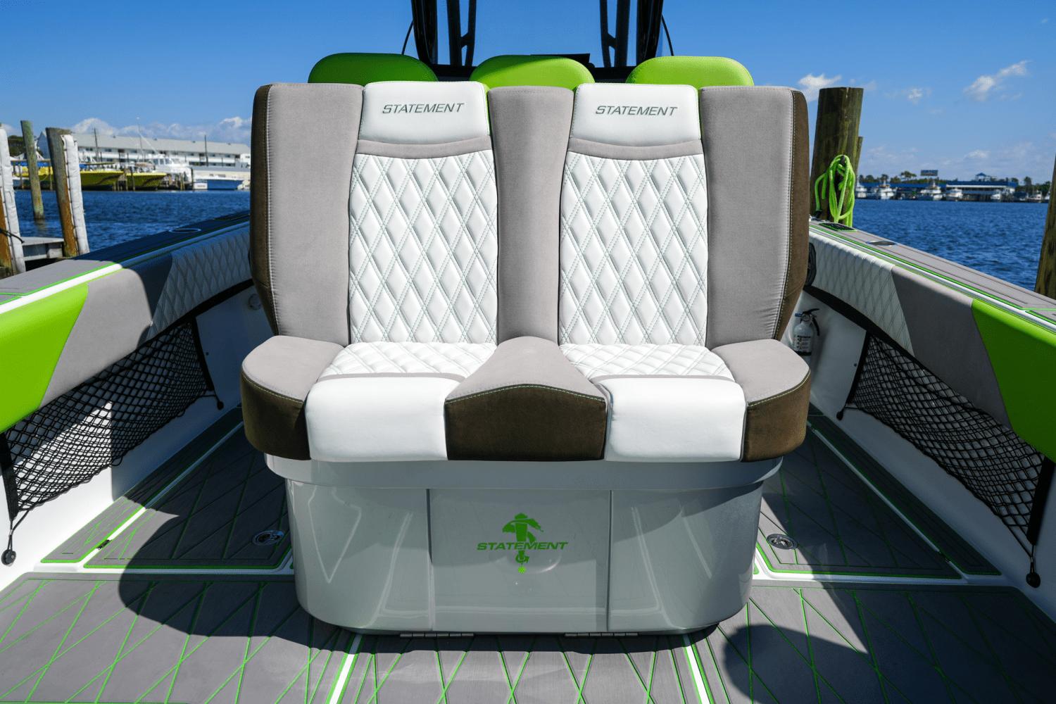 Yacht for Sale | 35 Statement Yachts Panama City, FL | Denison Yacht Sales