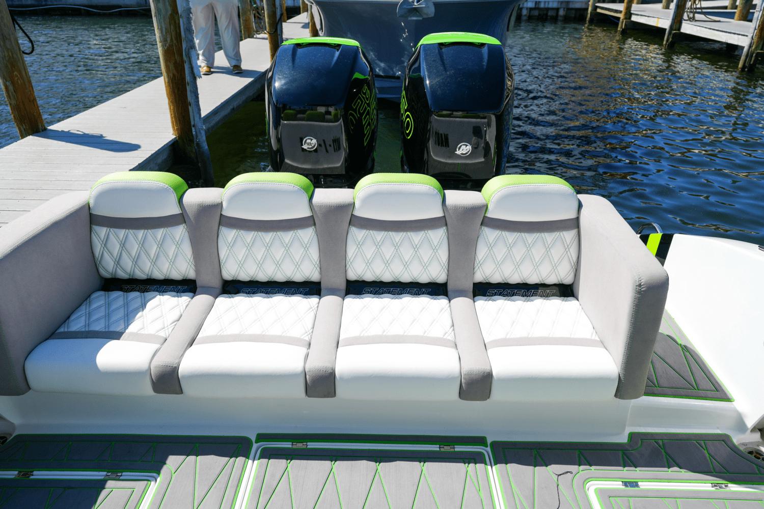 Yacht for Sale | 35 Statement Yachts Panama City, FL | Denison Yacht Sales