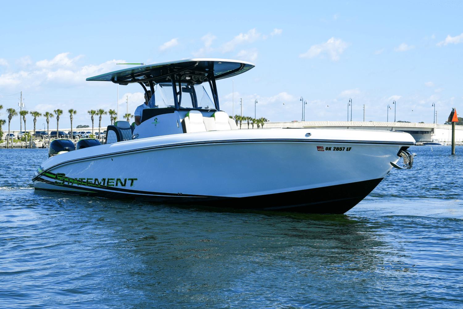 Yacht for Sale | 35 Statement Yachts Panama City, FL | Denison Yacht Sales