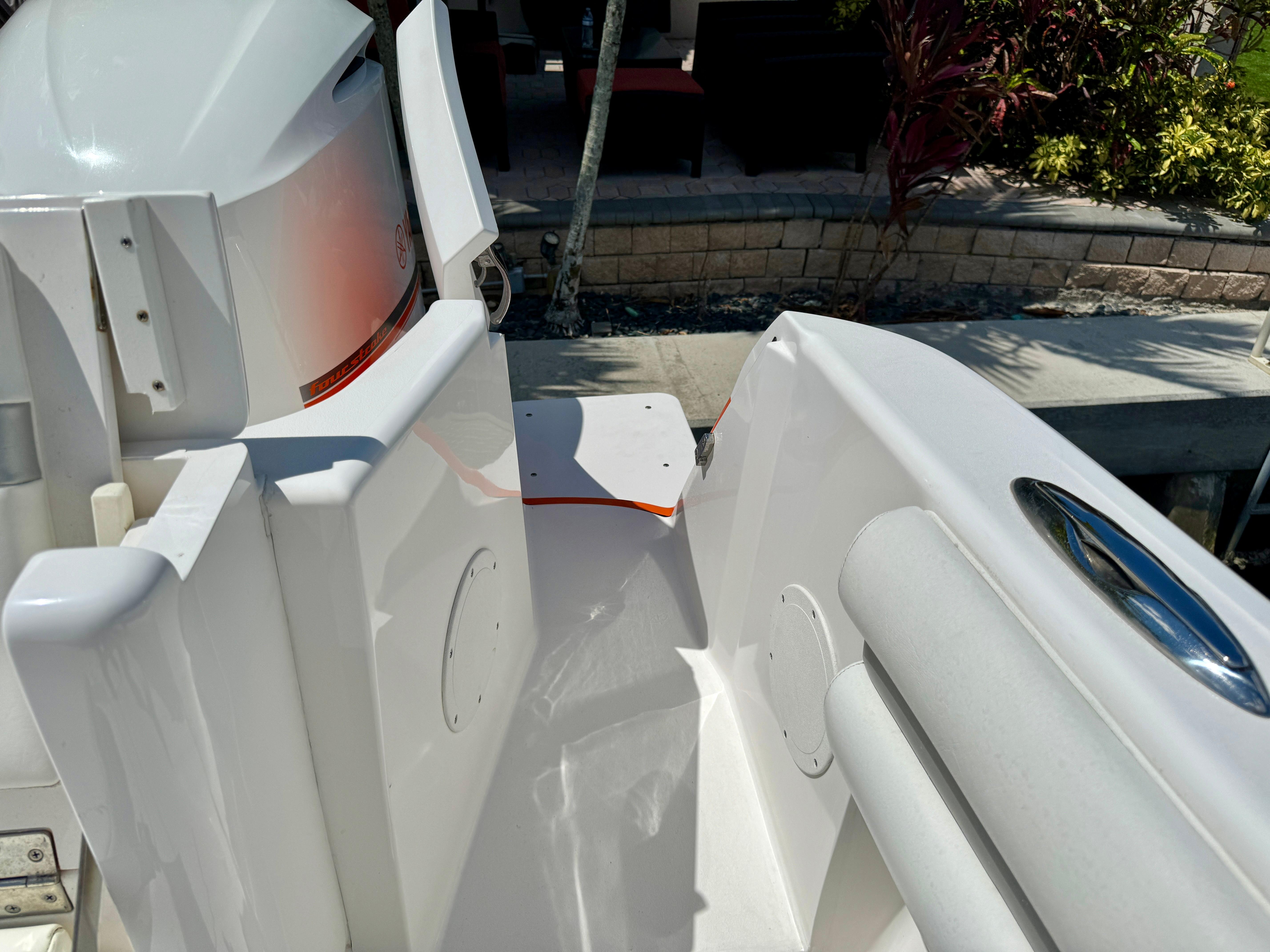 Yacht for Sale | 32 Intrepid Yachts Fort Lauderdale, FL | Denison Yacht ...