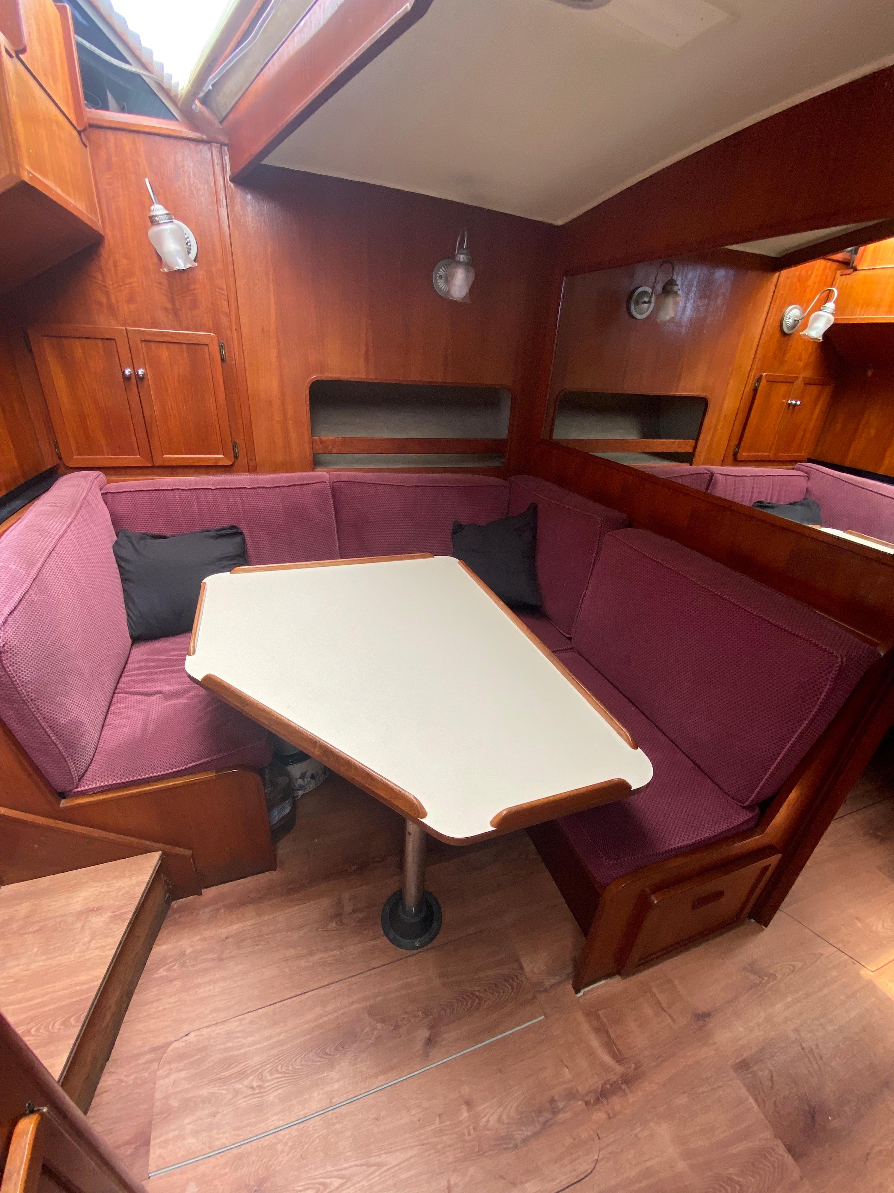 Yachts for Sale - SYS Yacht Sales