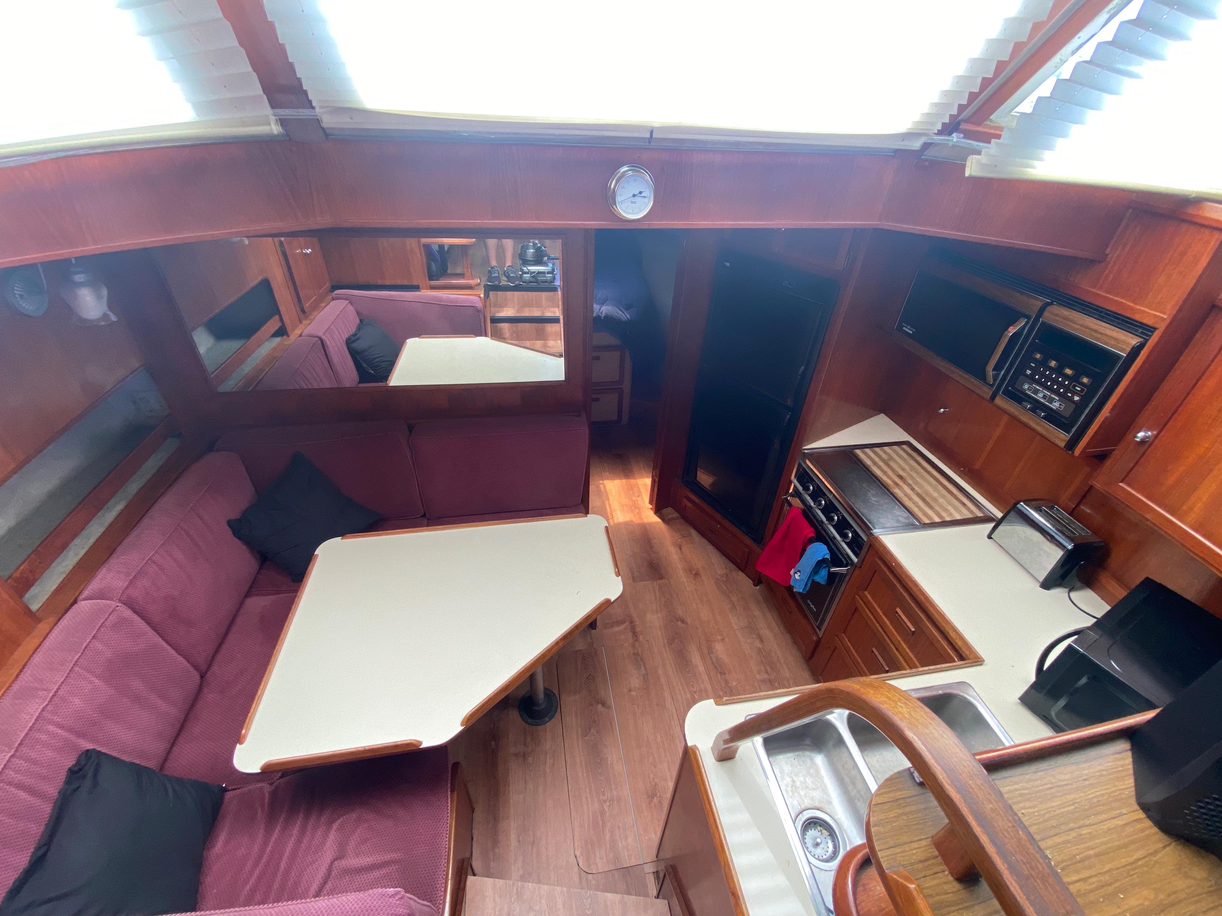 Yachts for Sale - SYS Yacht Sales