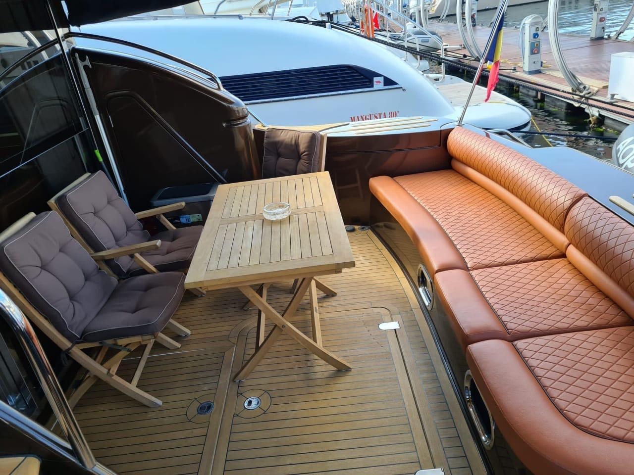 2004 61 7 Princess 61 Boats for Sale