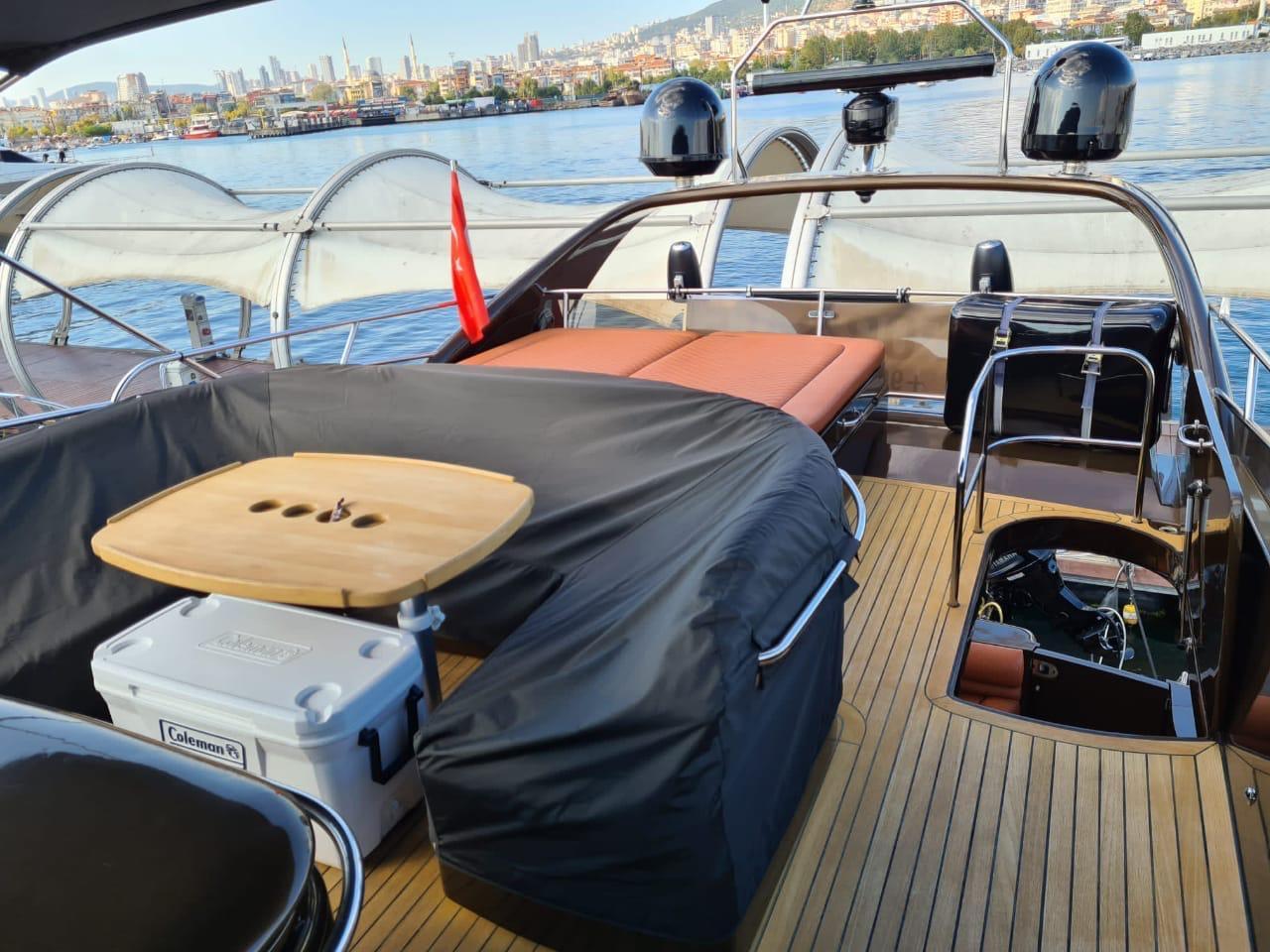 2004 61 7 Princess 61 Boats for Sale