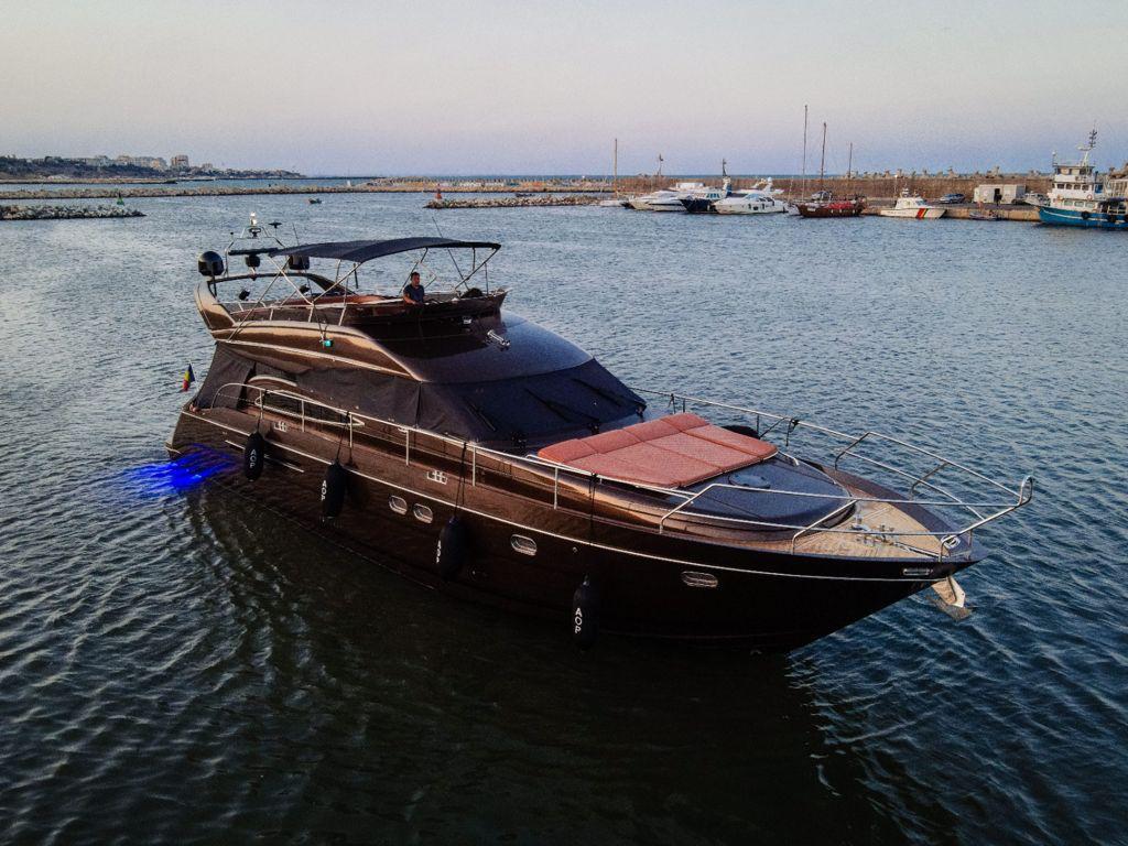 2004 61 7 Princess 61 Boats for Sale