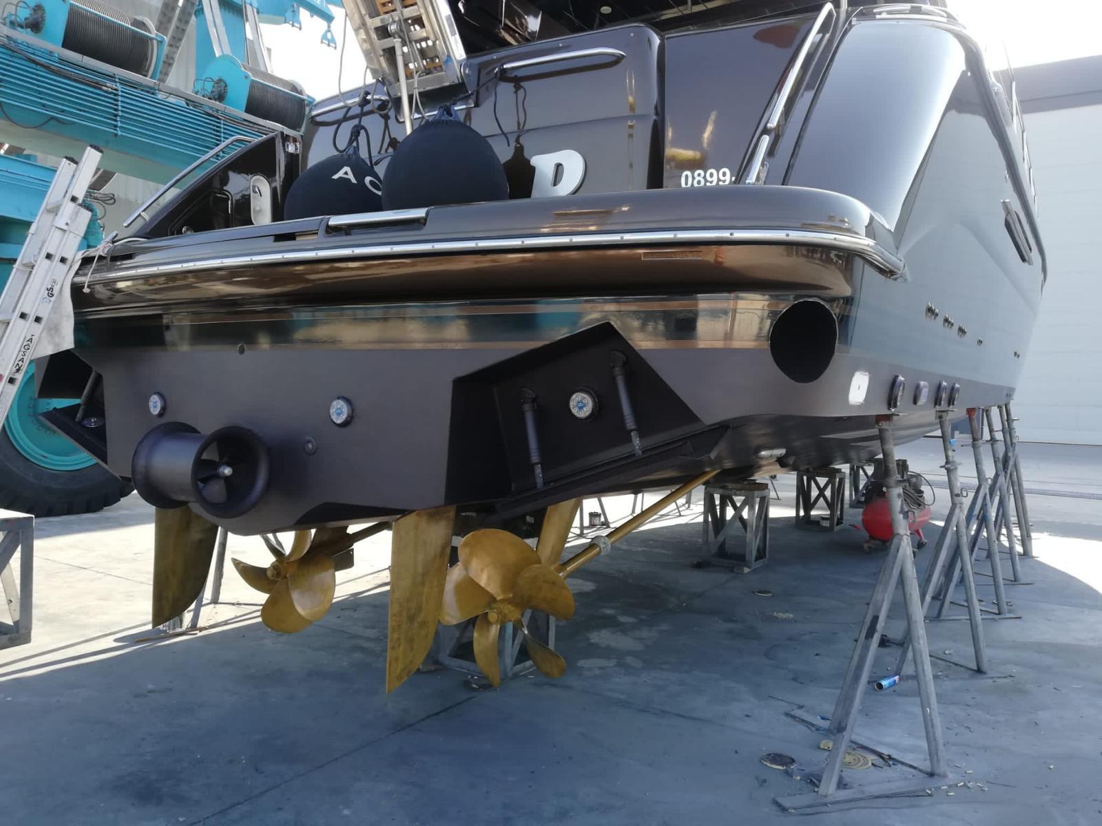 2004 61 7 Princess 61 Boats for Sale