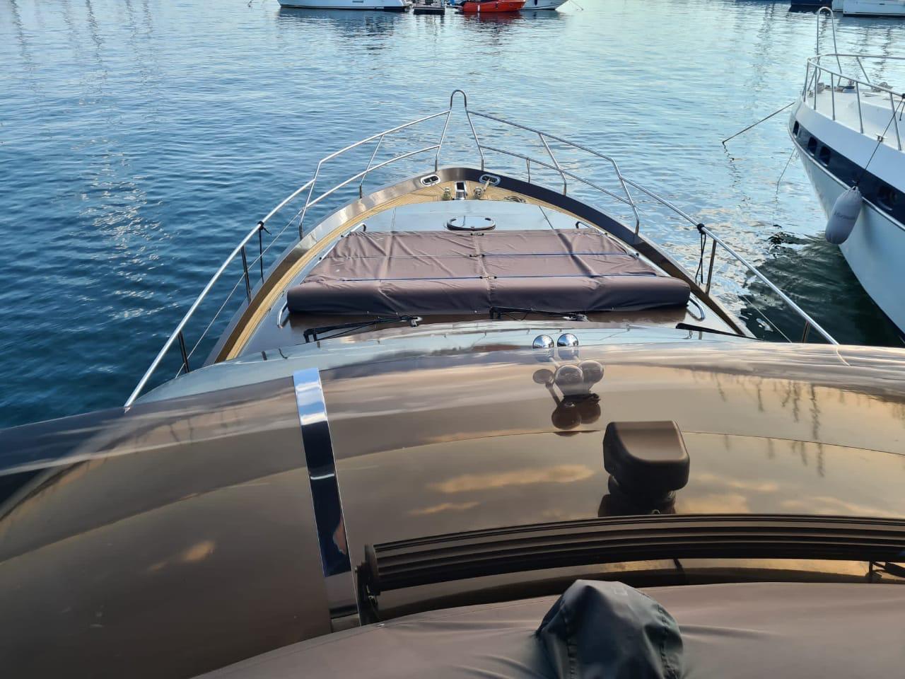 2004 61 7 Princess 61 Boats for Sale