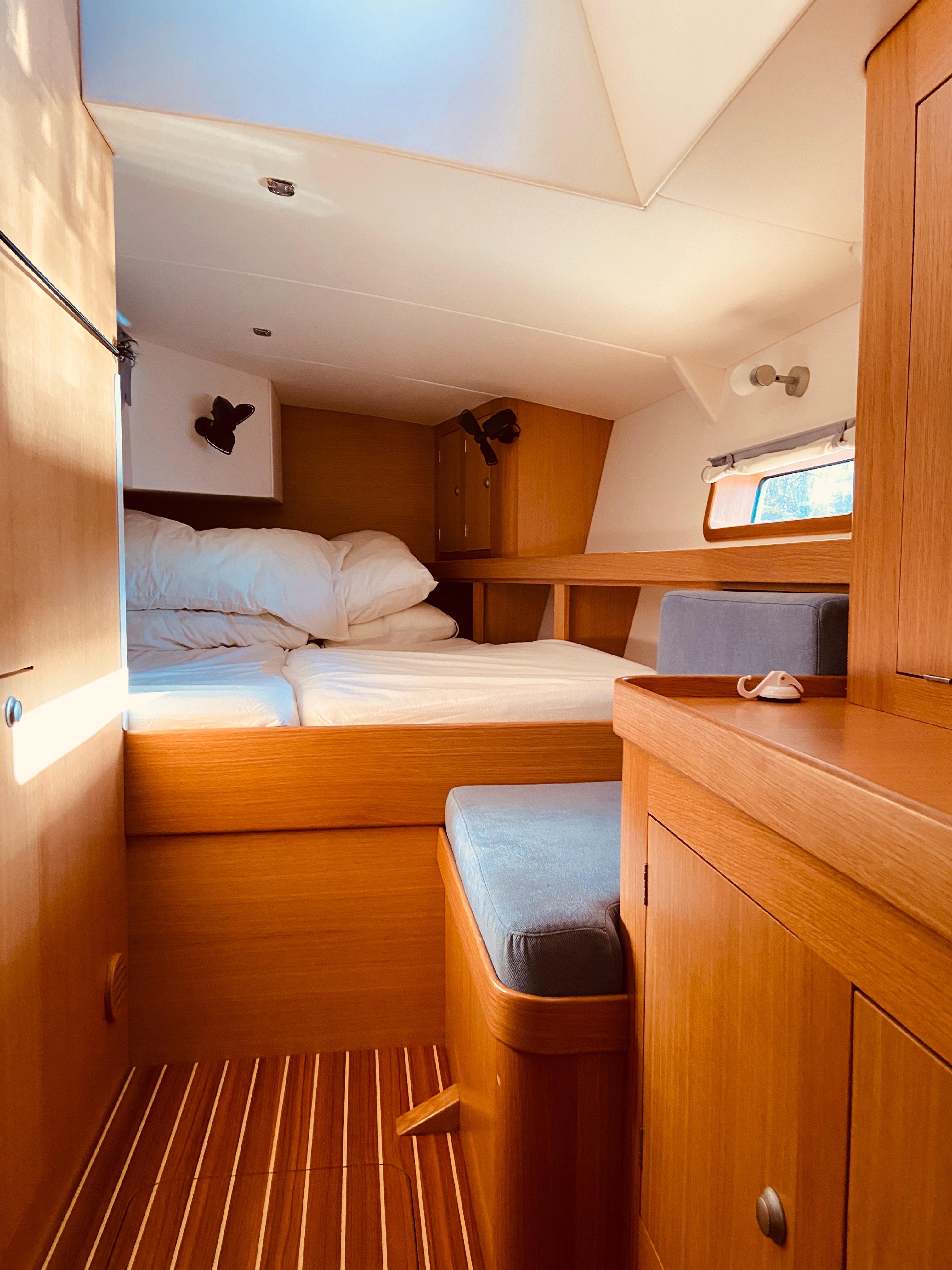 Yachts for Sale - SYS Yacht Sales