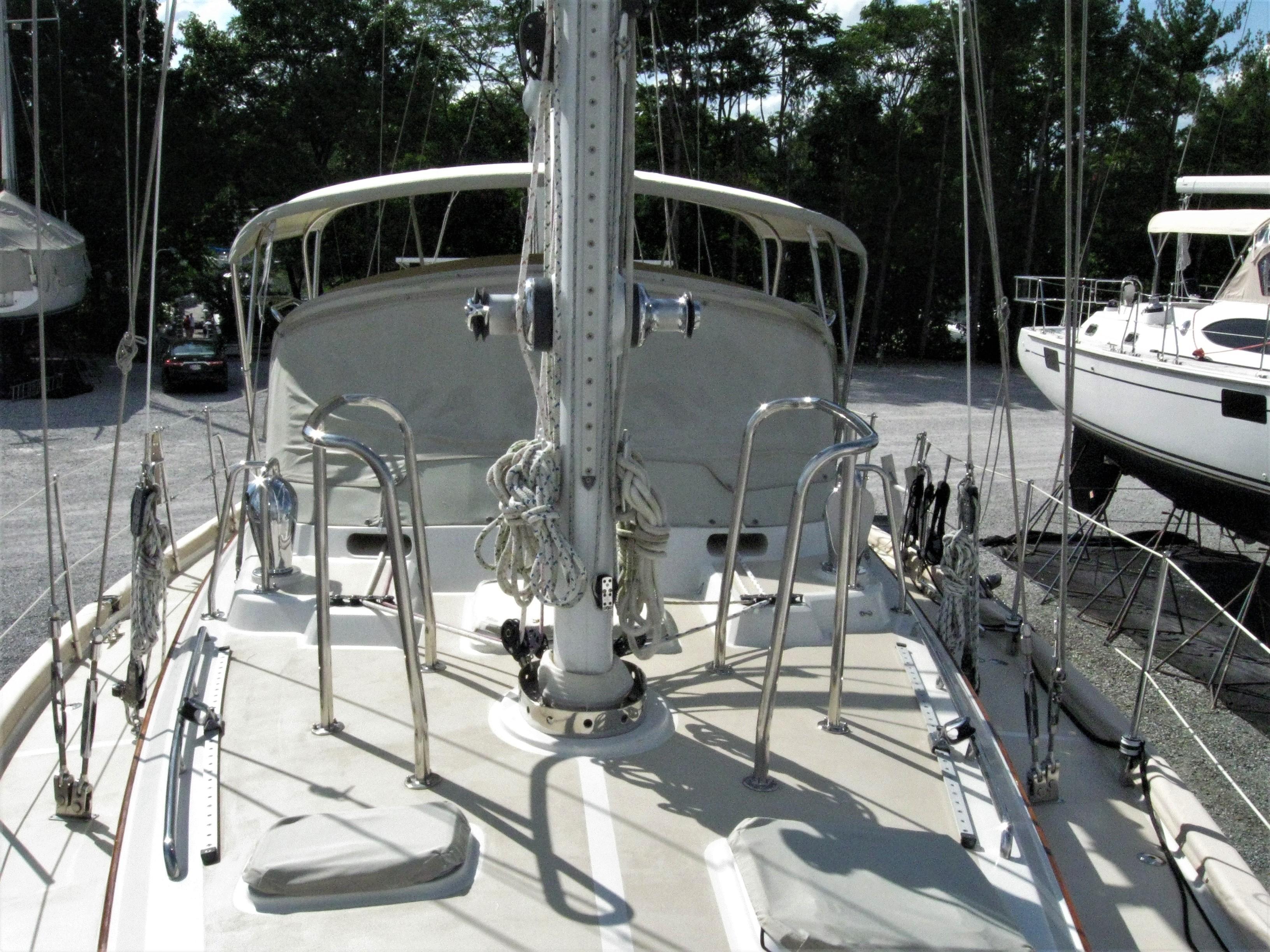 Yachts for Sale - SYS Yacht Sales