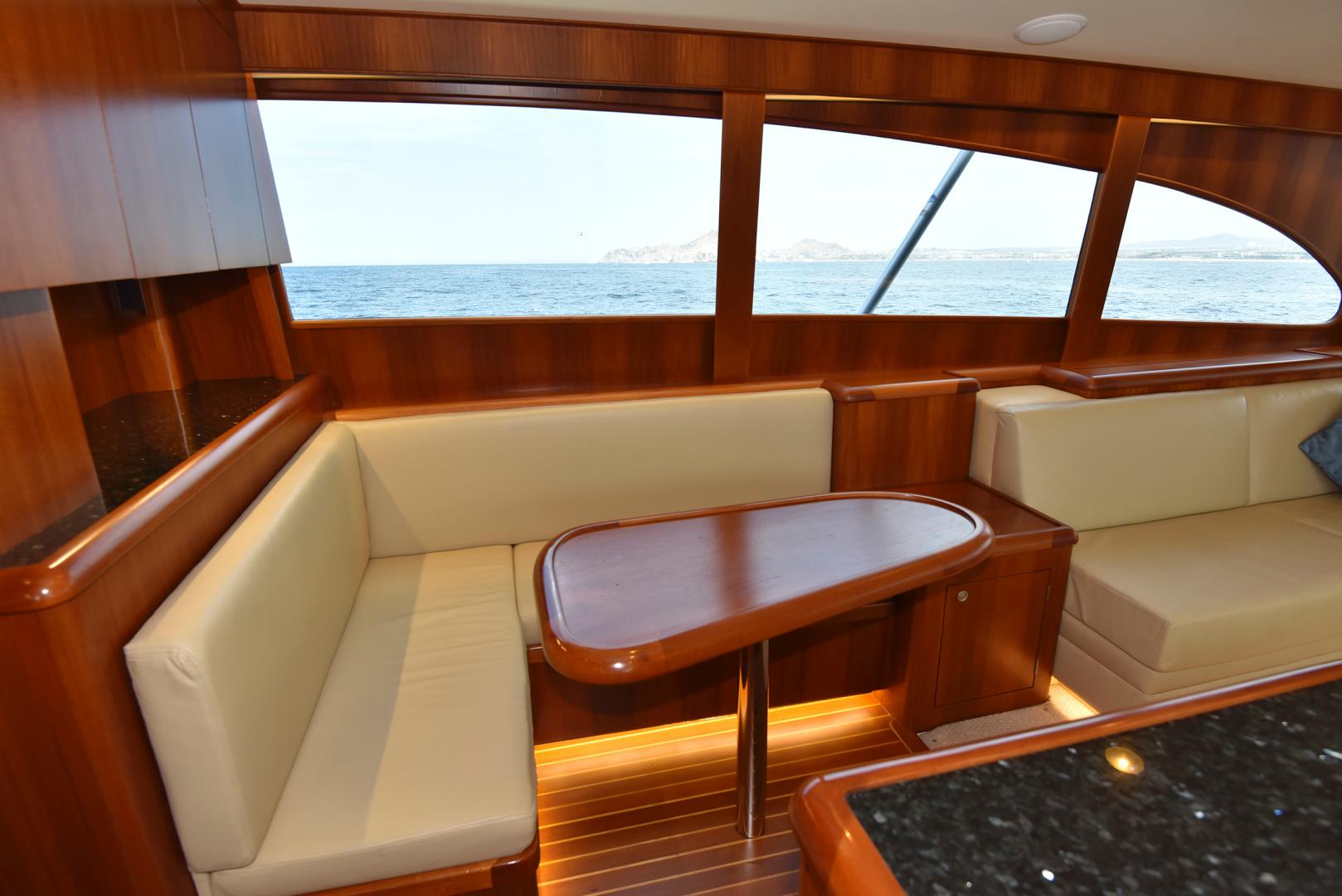 2013 61 Garlington 61 Convertible Boats for Sale