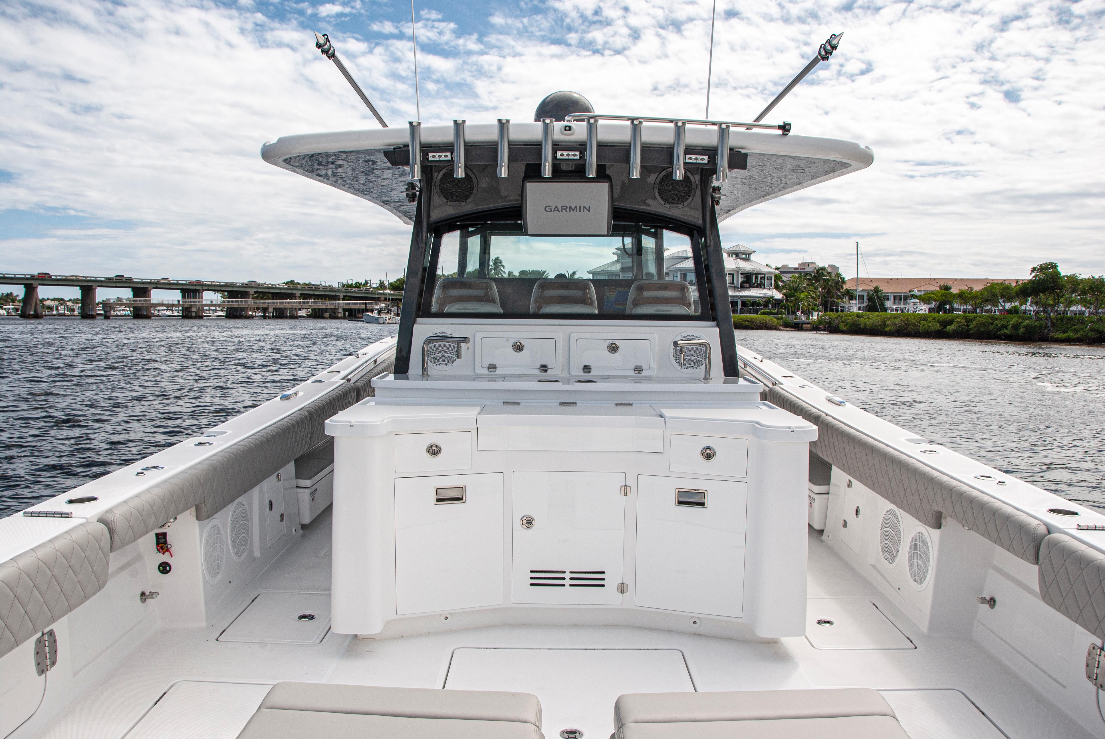 2022 HCB 53 Sueños | Lantana, FL, US