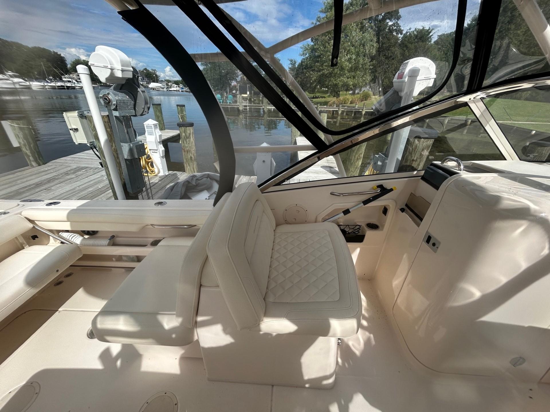 Yacht for Sale | 27 Grady-white Yachts Essex, MD | Denison Yacht Sales