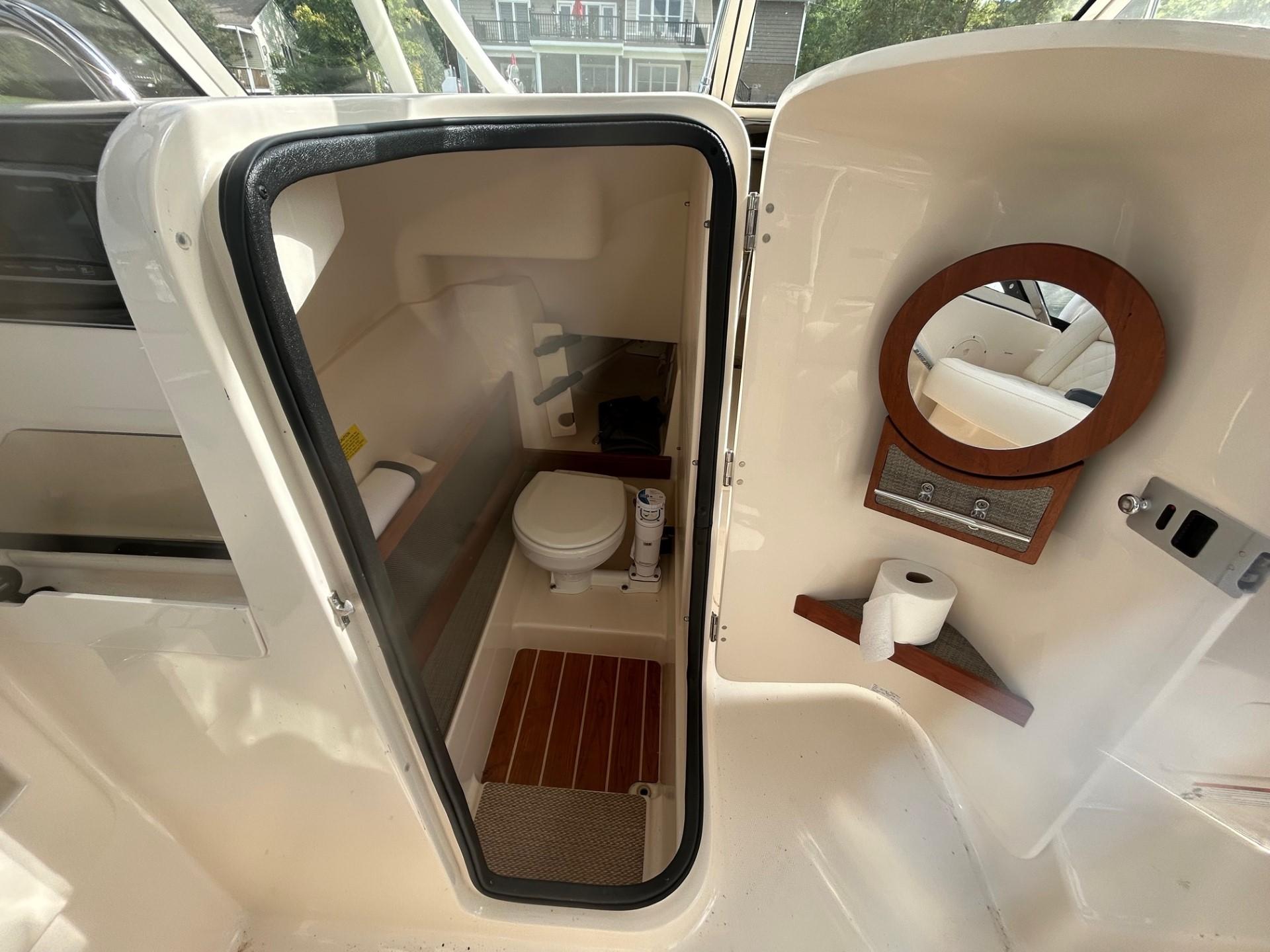 Yacht for Sale | 27 Grady-white Yachts Essex, MD | Denison Yacht Sales