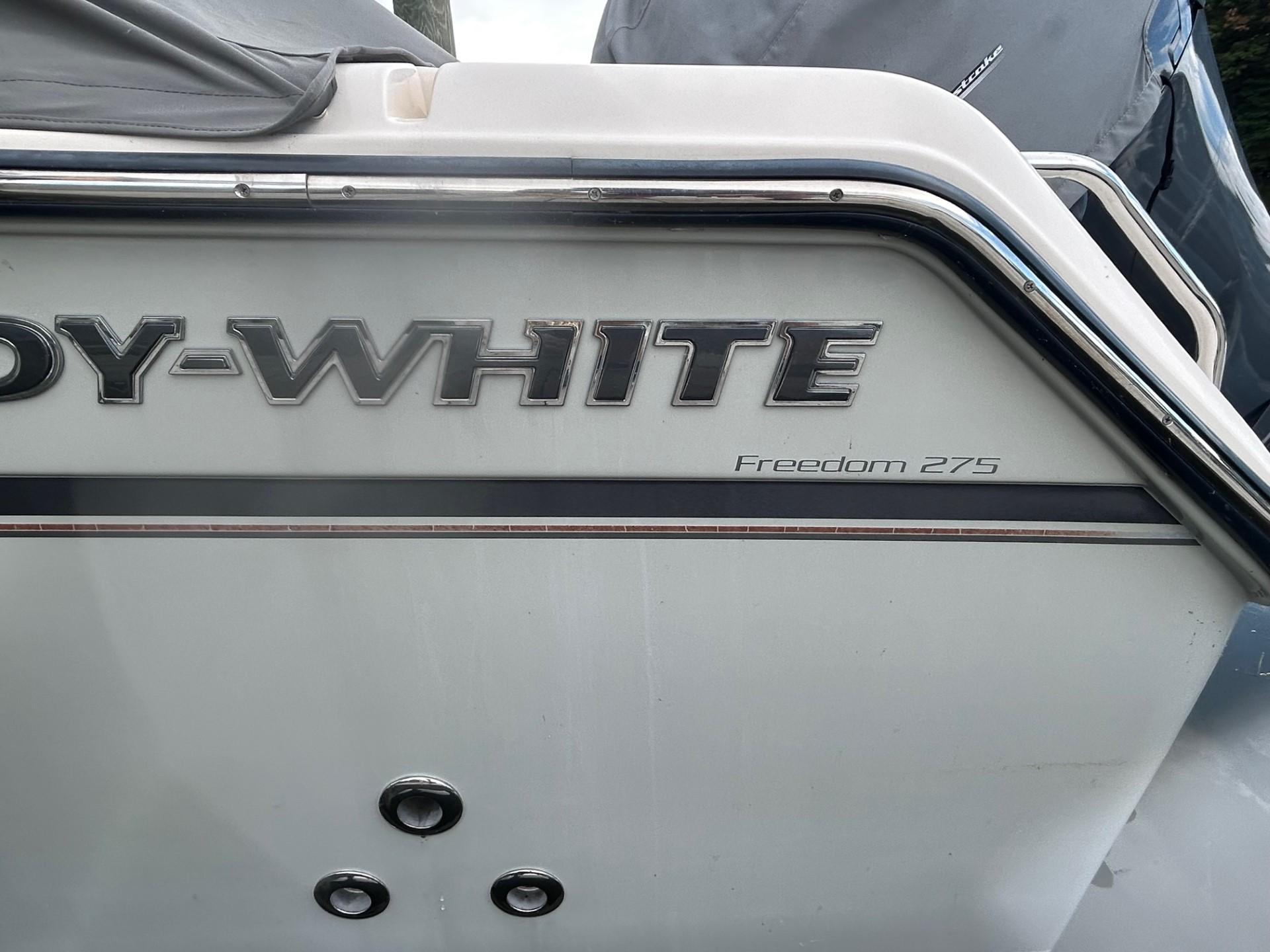 Yacht for Sale | 27 Grady-white Yachts Essex, MD | Denison Yacht Sales