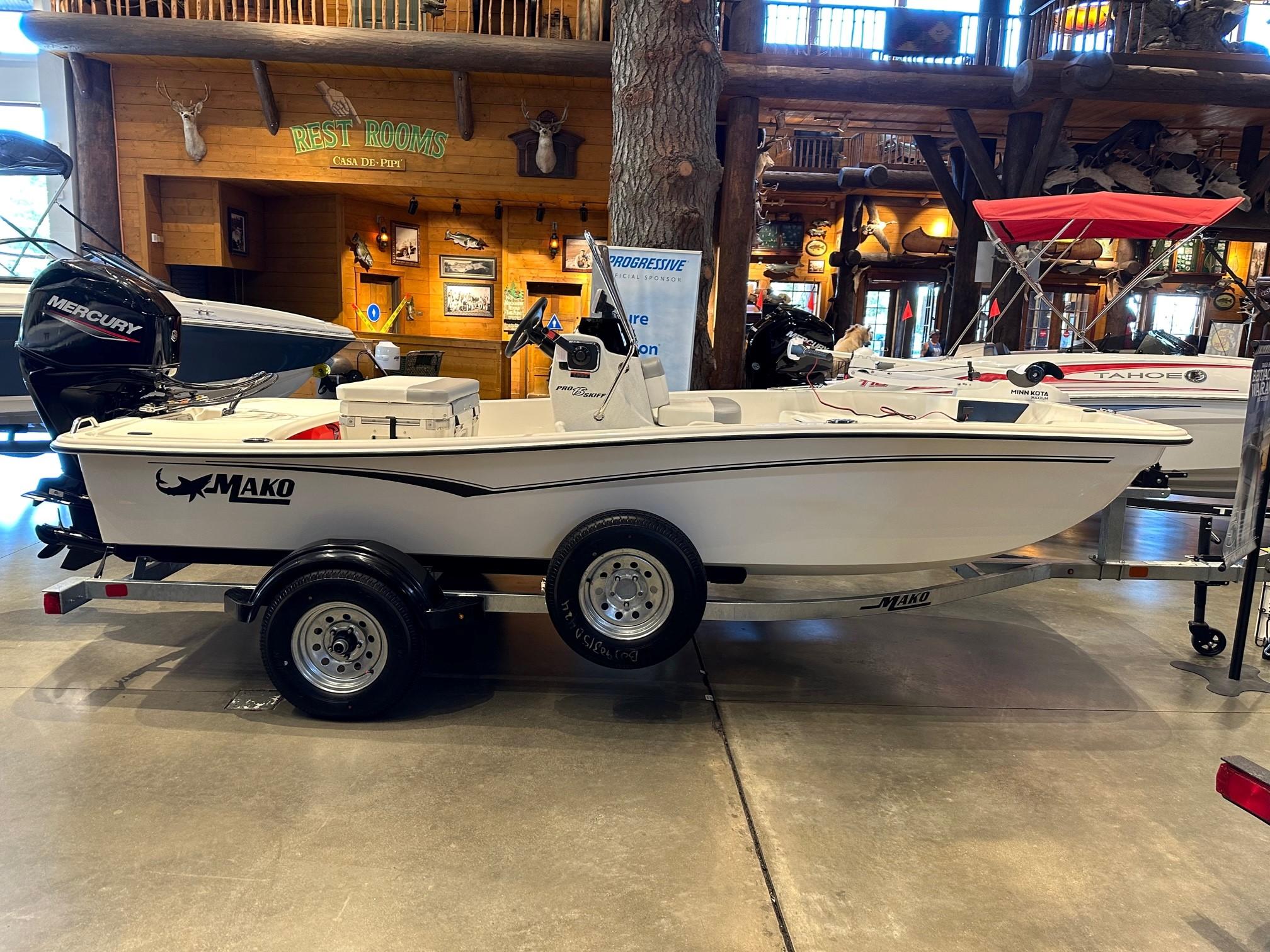 Bass Pro Shops & Cabela's Boats For Sale Near Me