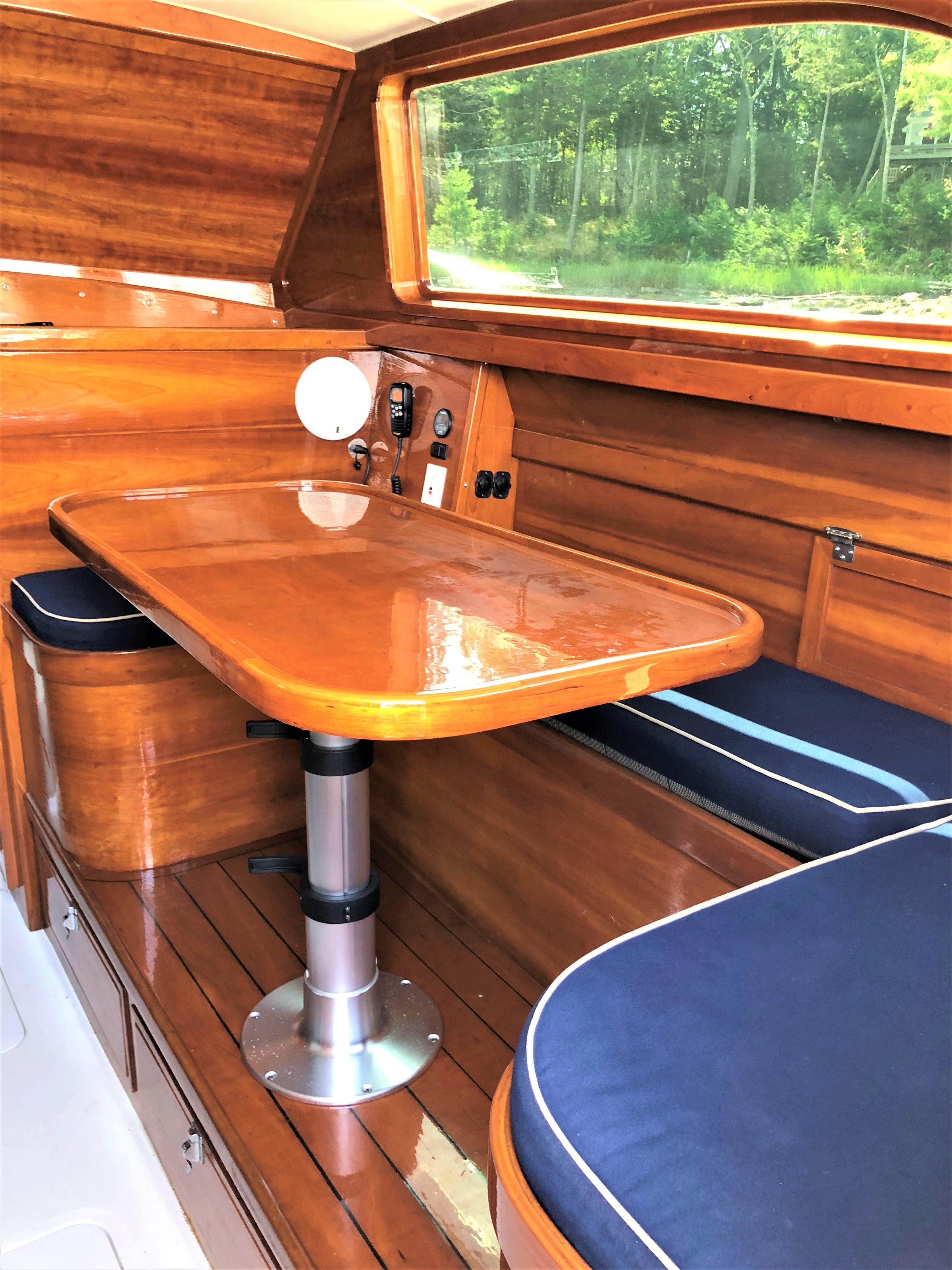 Roxy Yacht for Sale | 28 Bertram Yachts South Bristol, ME | Denison ...