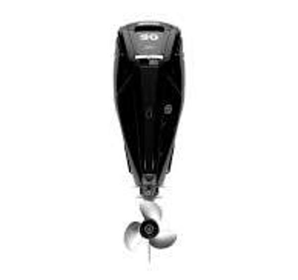 New 2025 Mercury 90 ELPT CT 4S, Smithville, Mo - 64089 - Boat Trader