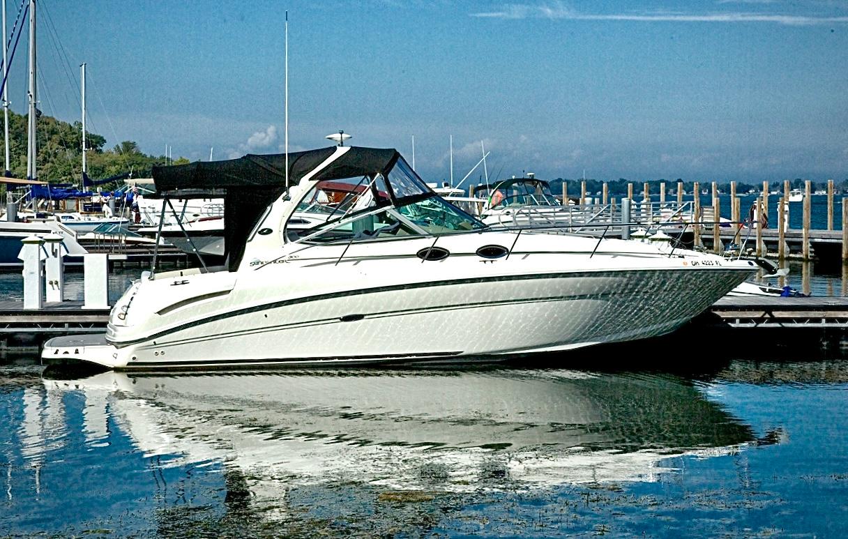 2004 Sea Ray 300 Sundancer | Yachts360
