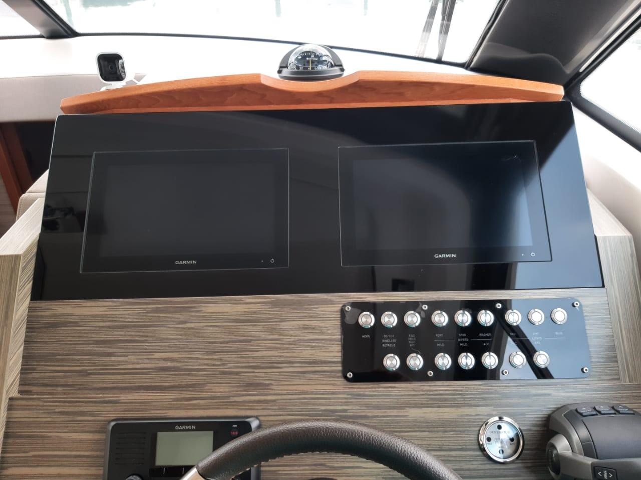 Yacht for Sale | 41 Tiara Yachts Panama, Panama | Denison Yacht Sales