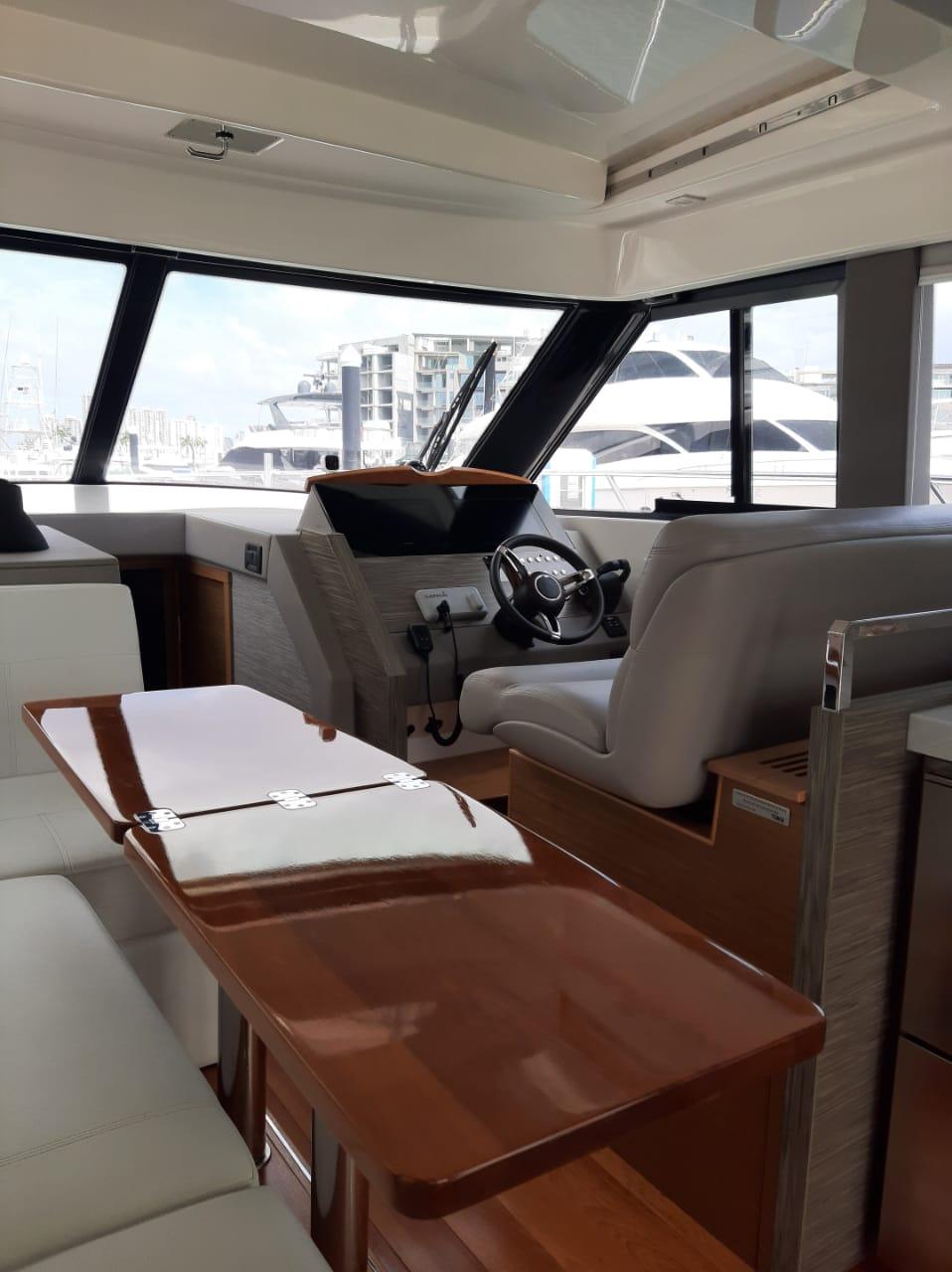 Yacht for Sale | 41 Tiara Yachts Panama, Panama | Denison Yacht Sales