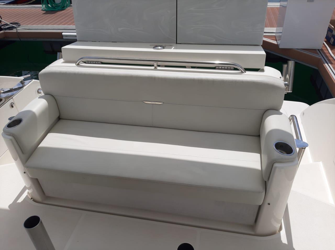 Yacht for Sale | 41 Tiara Yachts Panama, Panama | Denison Yacht Sales