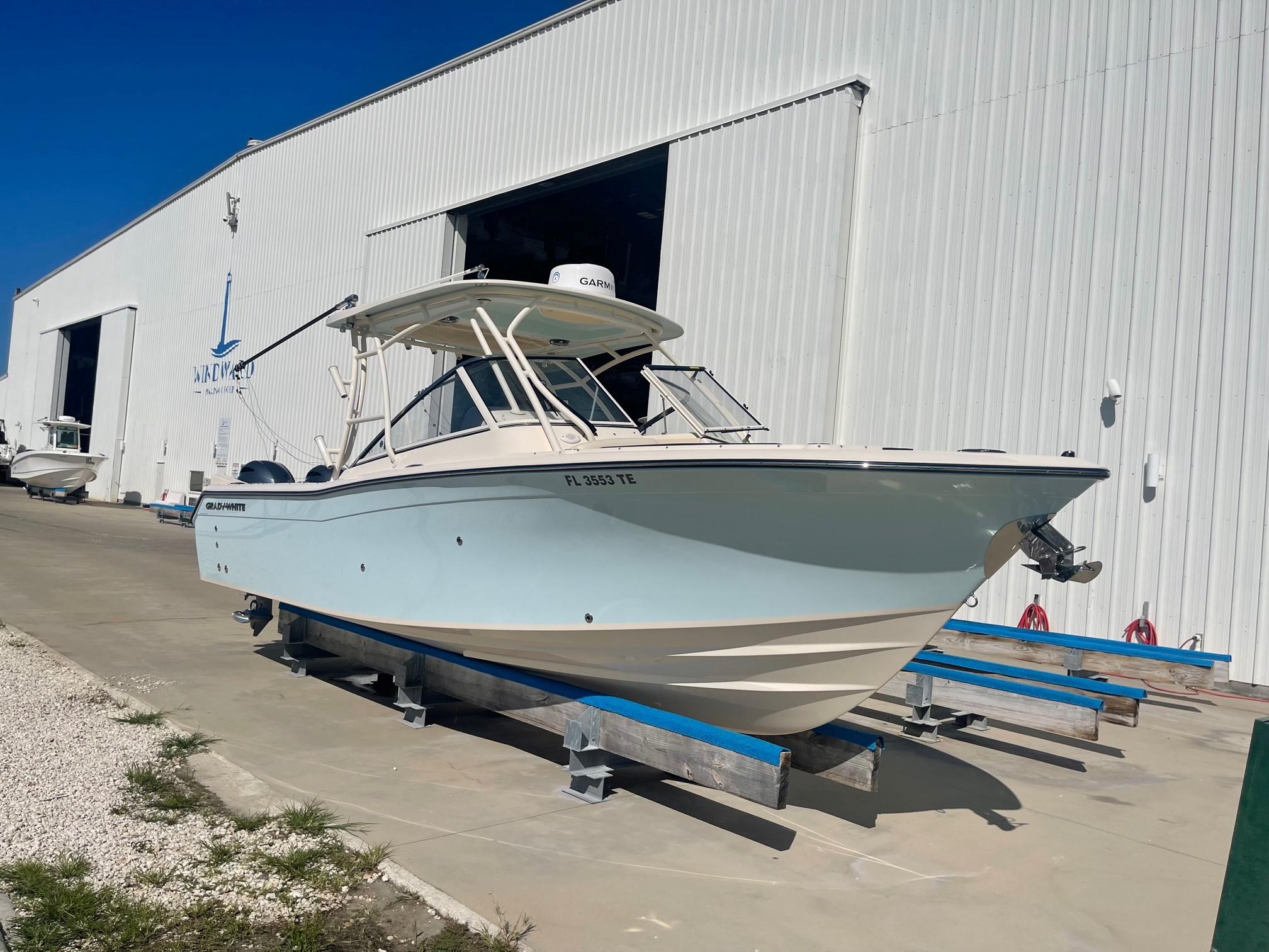 Yacht for Sale | 26 Grady-white Yachts Jacksonville Beach, FL | Denison ...