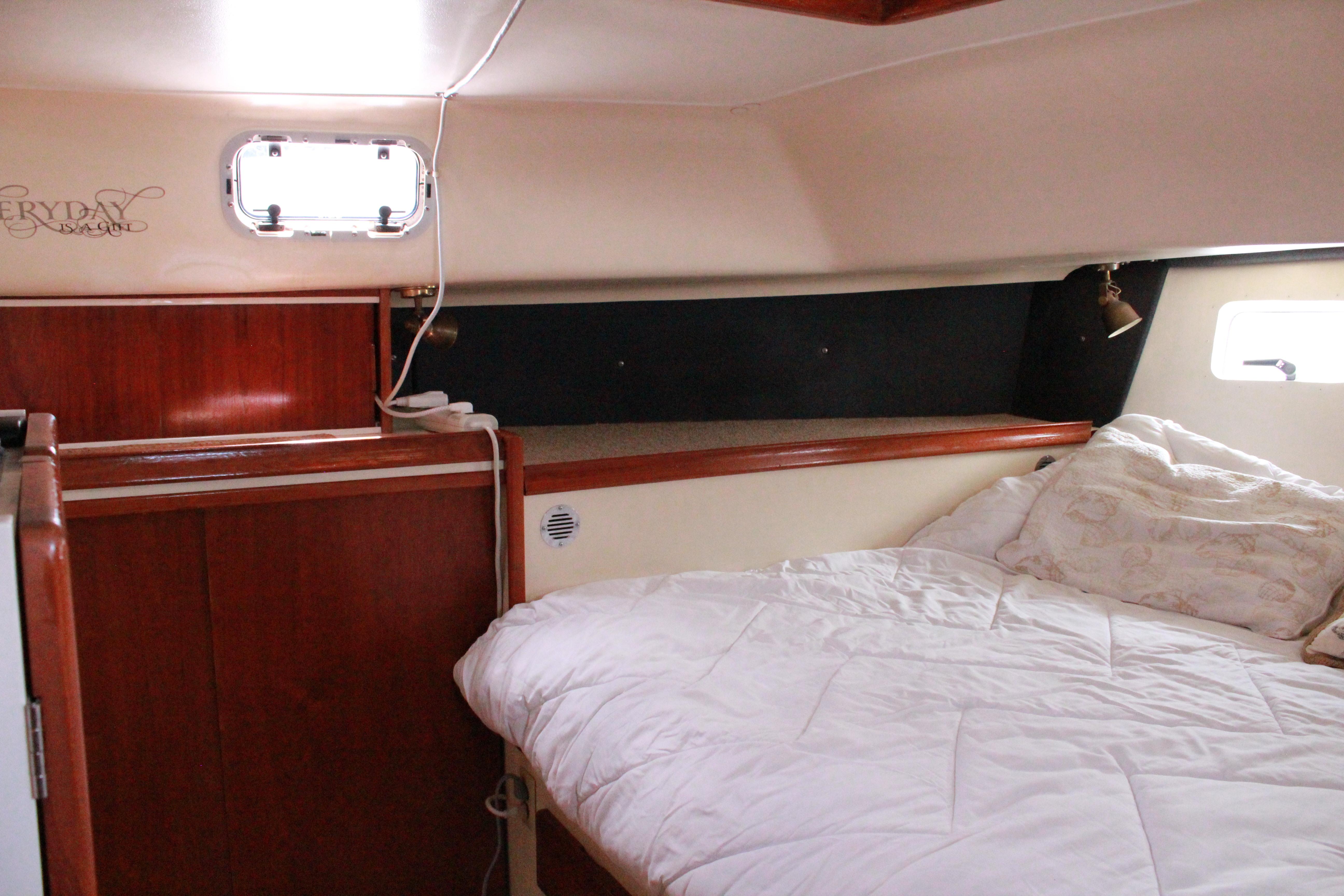 1978 46 Morgan 46 Pilothouse Motorsailer Boats for Sale