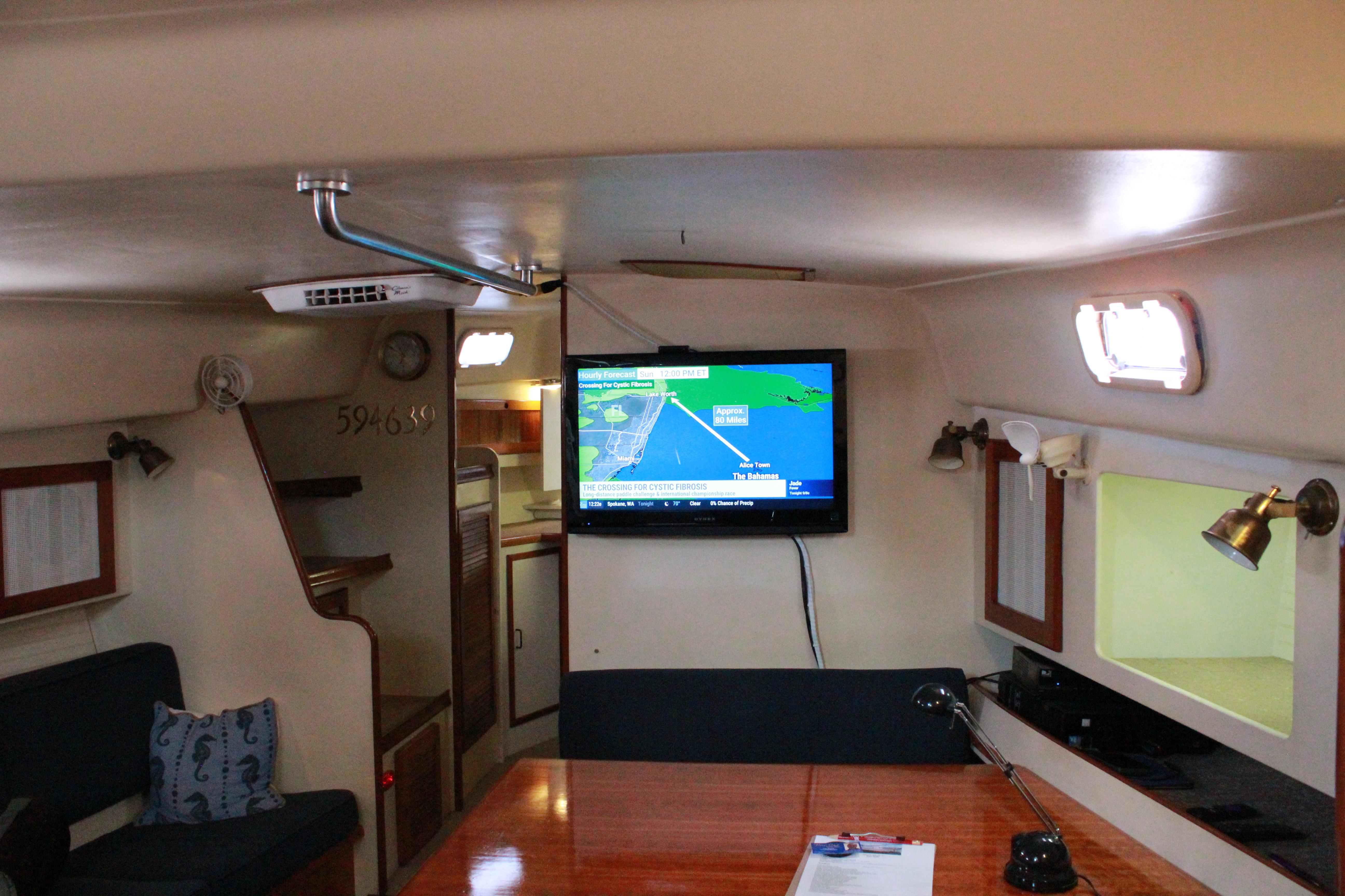 1978 46 Morgan 46 Pilothouse Motorsailer Boats for Sale