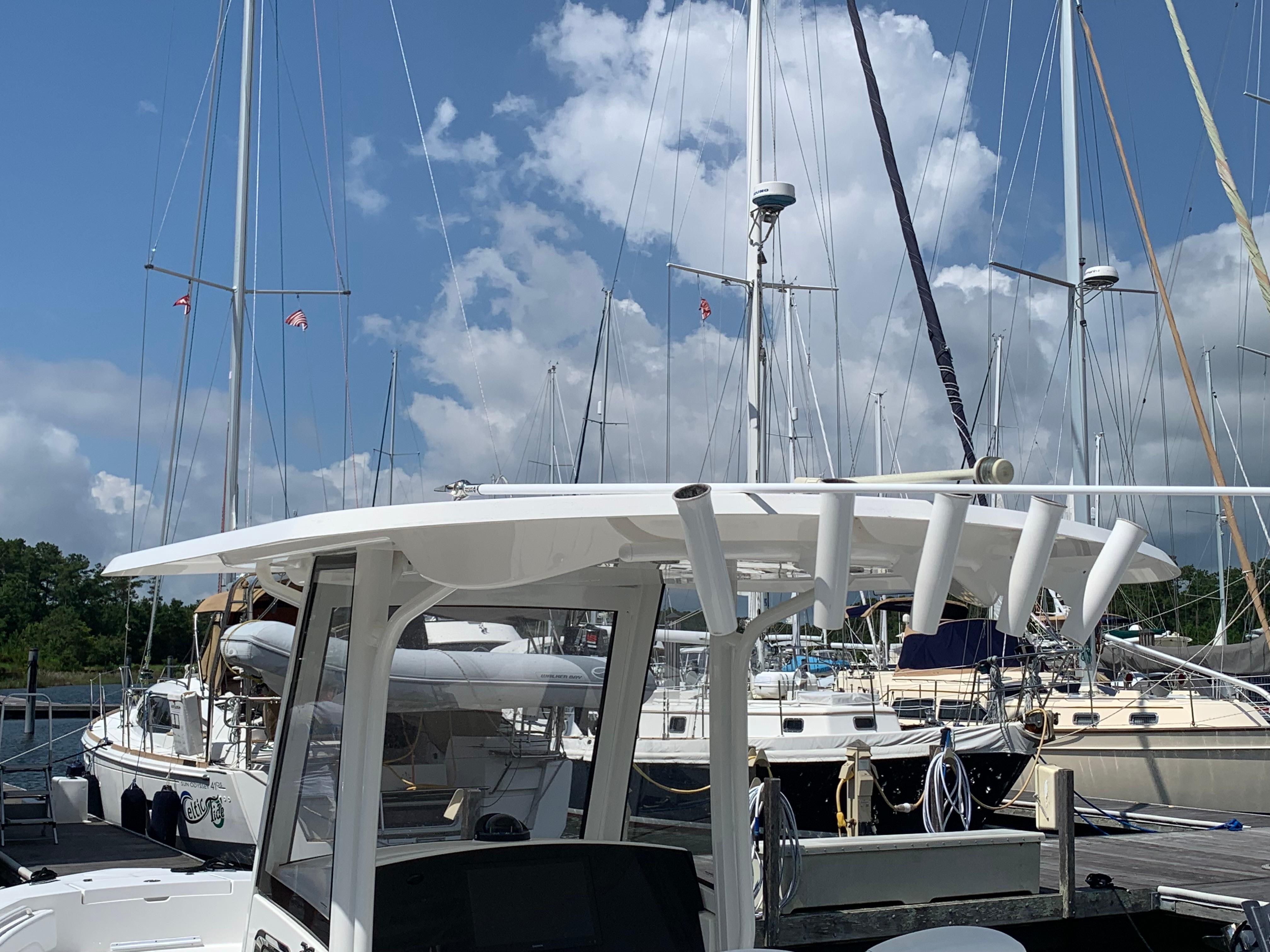 2020 26 Regulator 26XO Boats for Sale