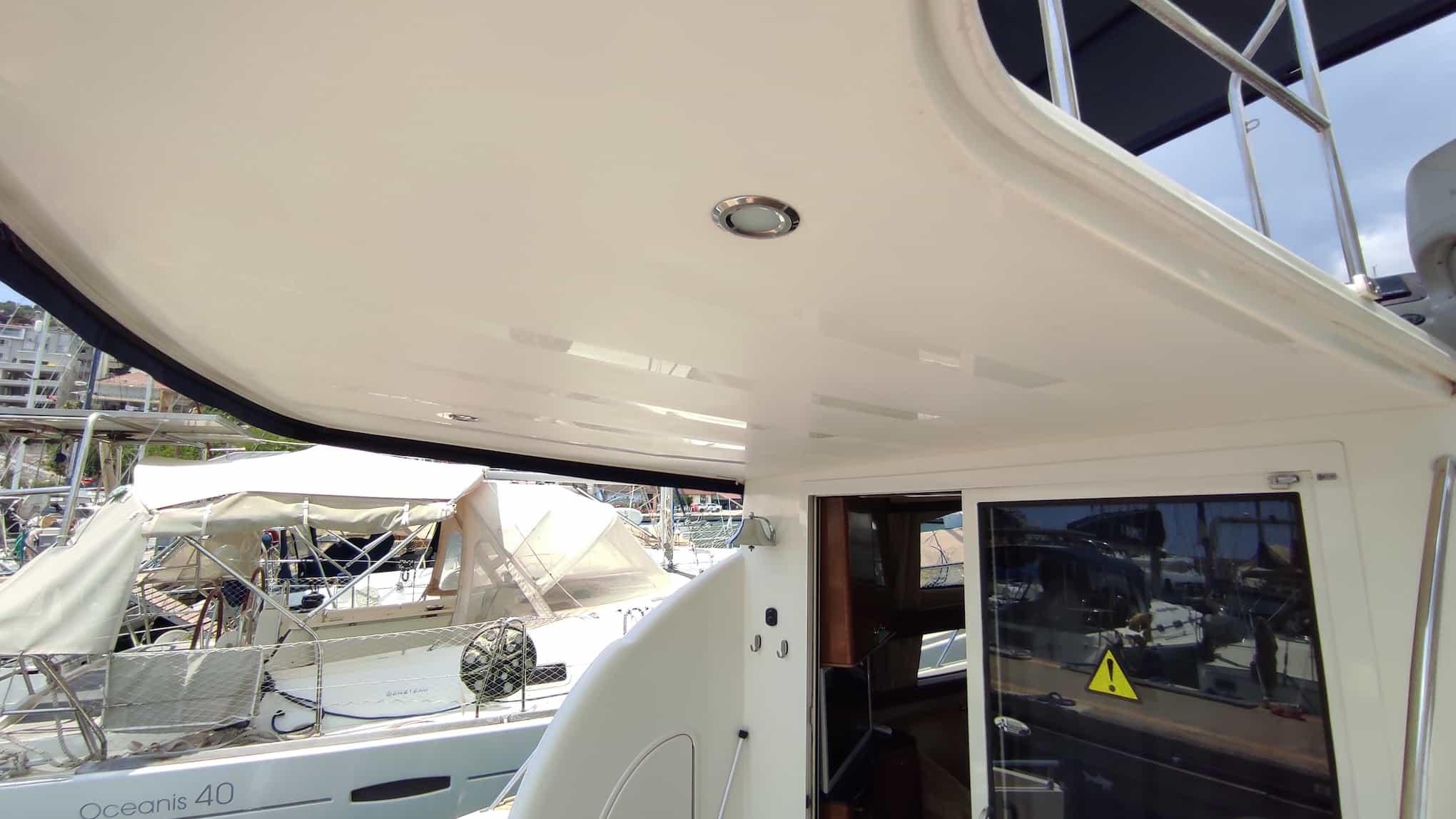 Vita Rosa Yacht for Sale | 42 Meridian Yachts Finike, Turkey | Denison ...