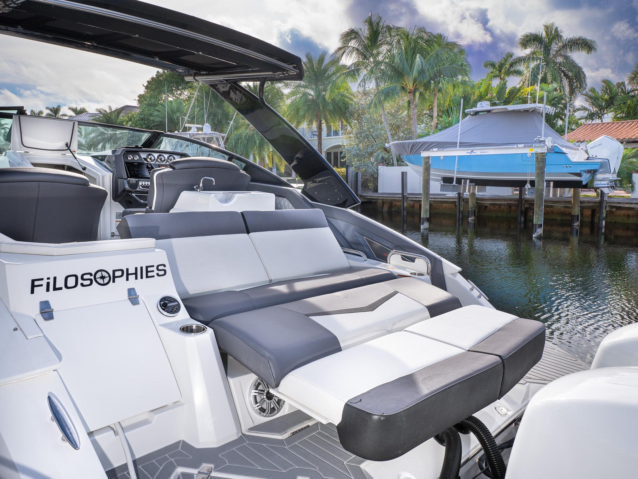 Yachts for Sale - SYS Yacht Sales