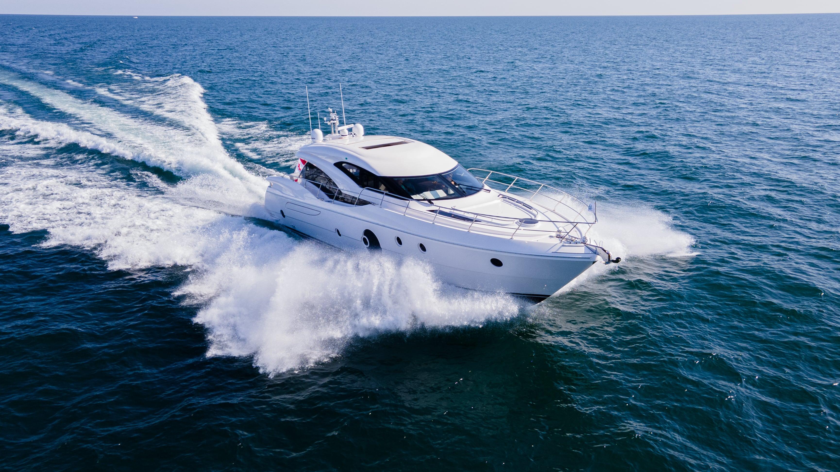 2026 Neptunus 65 ft Yacht for Sale - Allied Marine