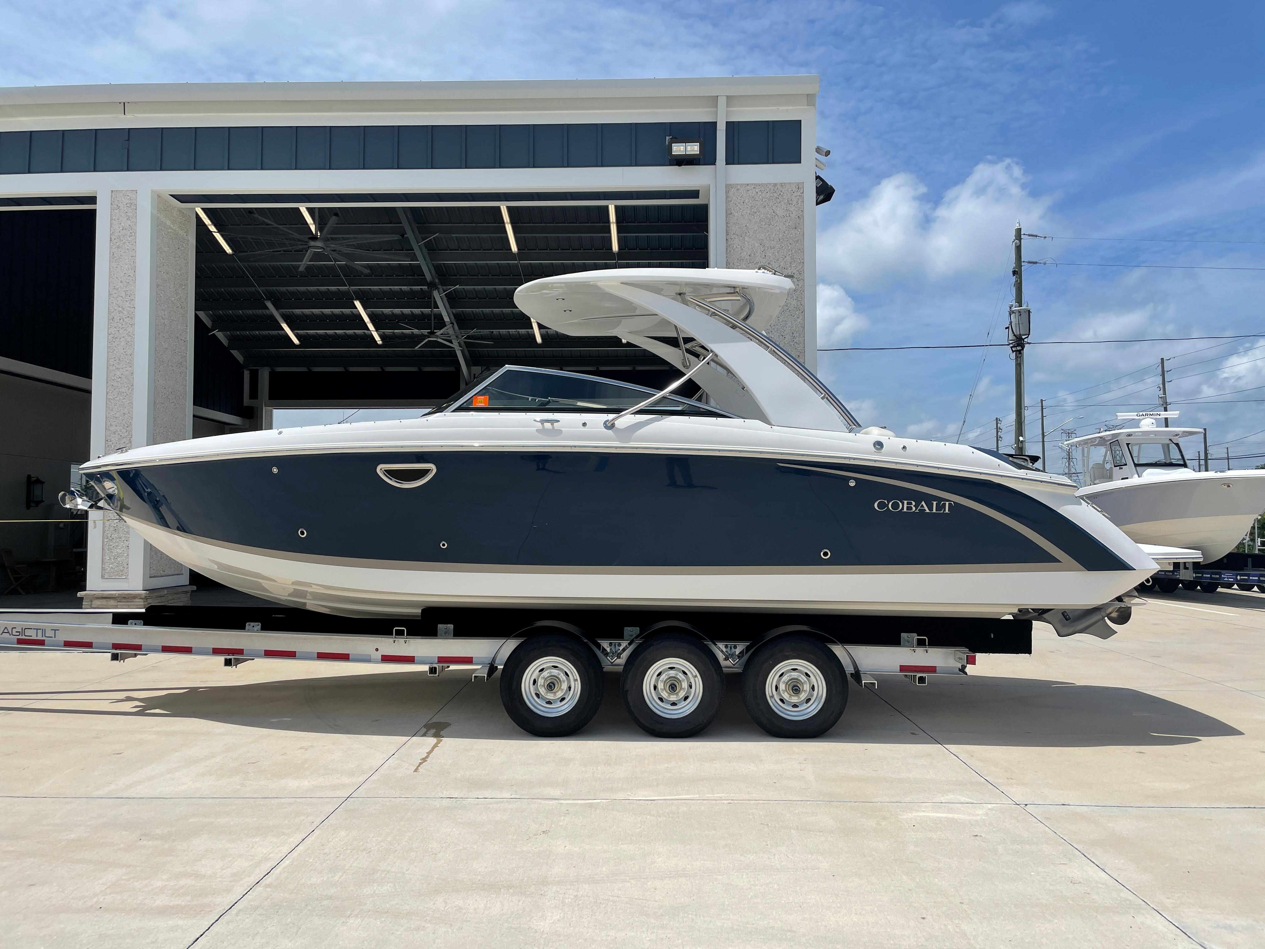 Yachts for Sale - SYS Yacht Sales