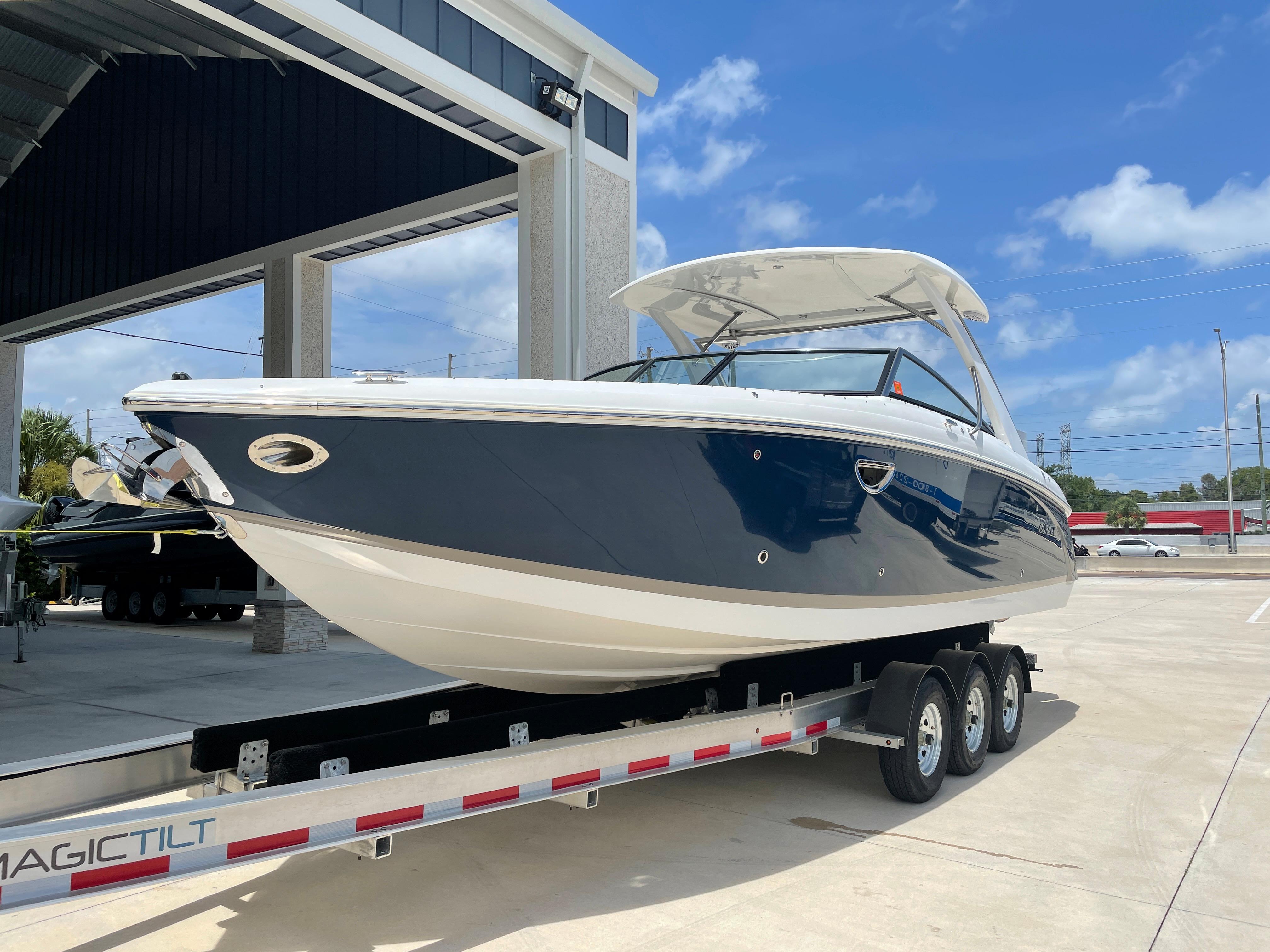 Yachts for Sale - SYS Yacht Sales