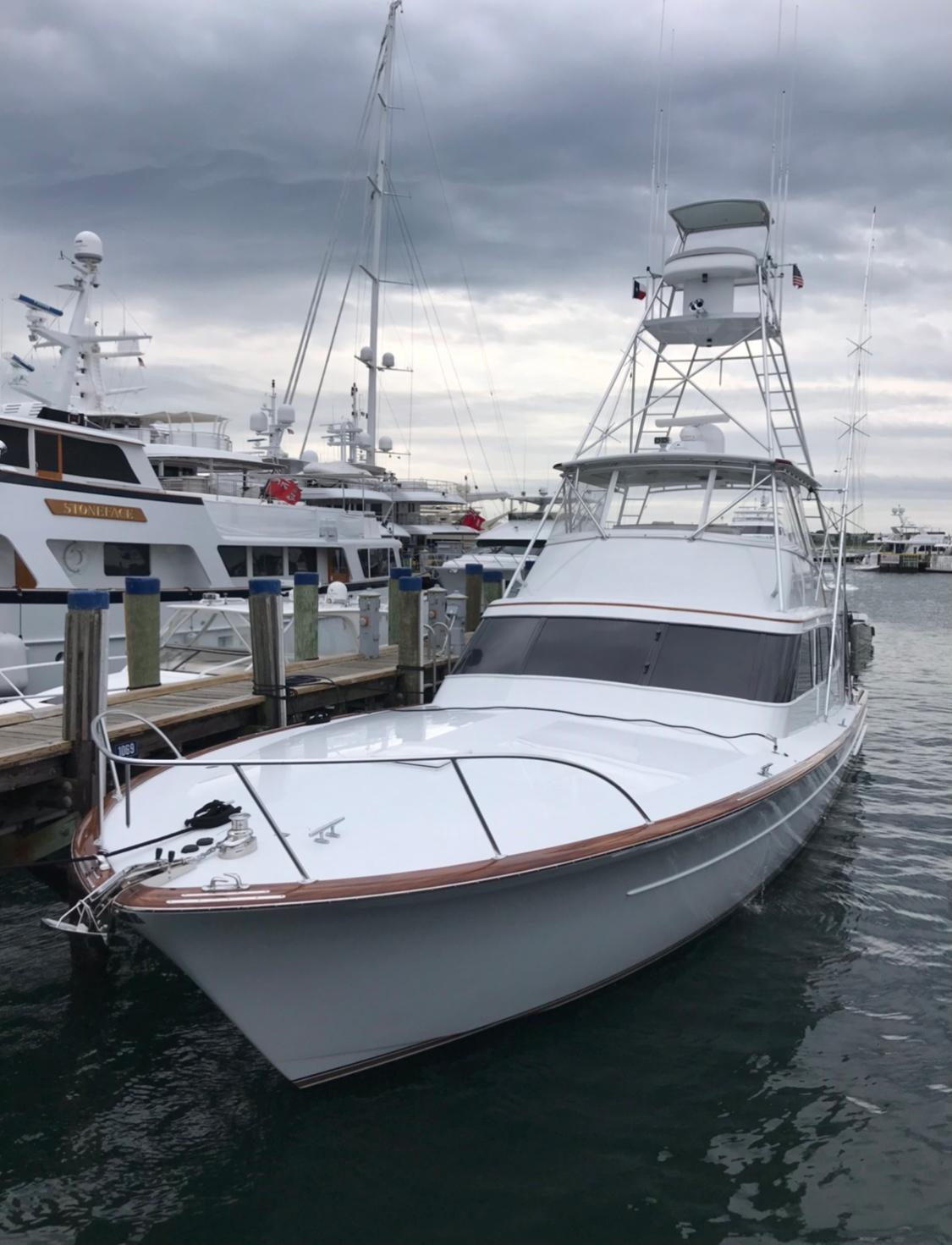 Yachts for Sale - SYS Yacht Sales