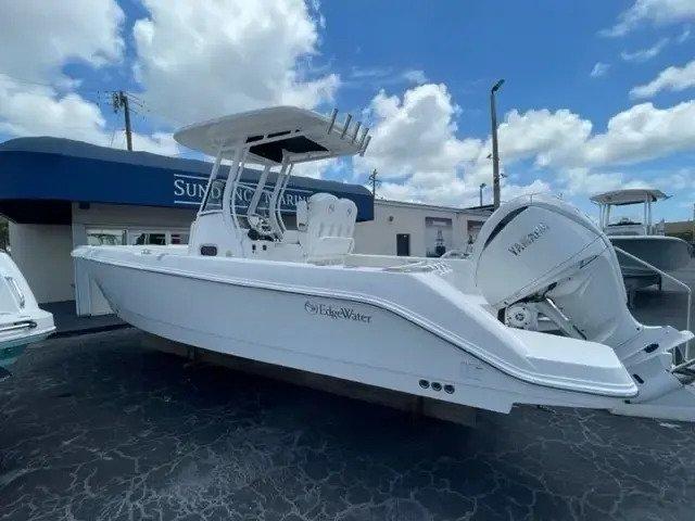 Yacht for Sale | 23 Edgewater Yachts Miami, FL | Denison Yacht Sales