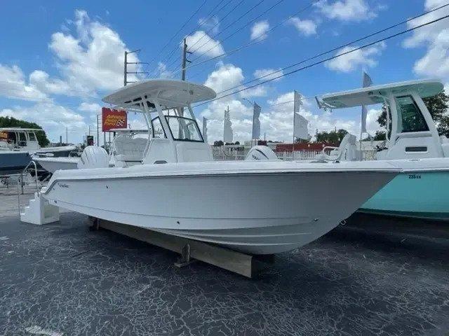 Yacht for Sale | 23 Edgewater Yachts Miami, FL | Denison Yacht Sales